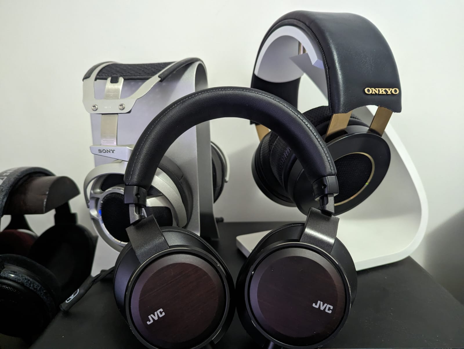 Onkyo A800 – "MASTER CLASS" | Headphone Reviews and Discussion - Head ...