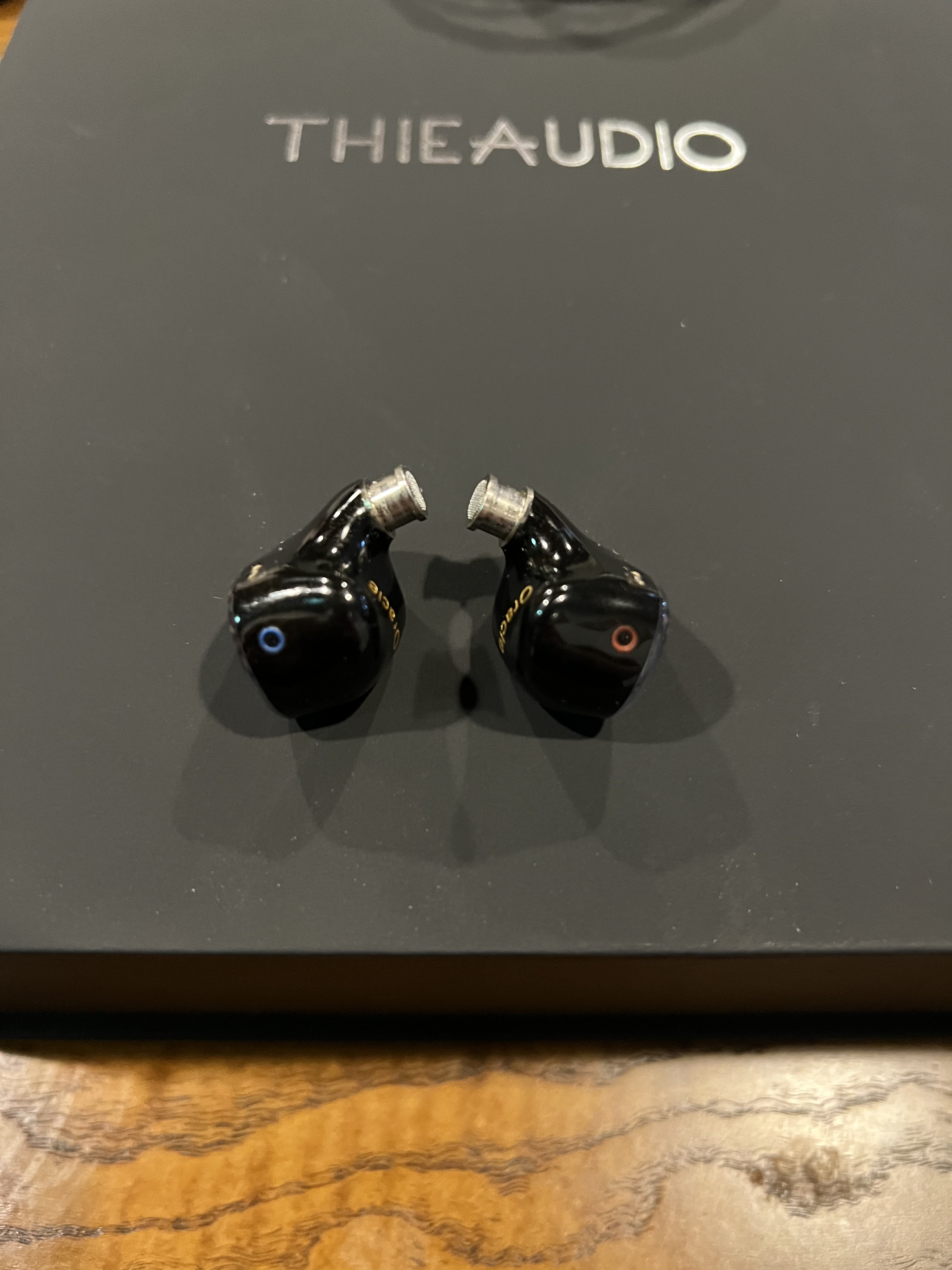 Sold: Thieaudio Oracle | Headphone Reviews and Discussion - Head-Fi.org