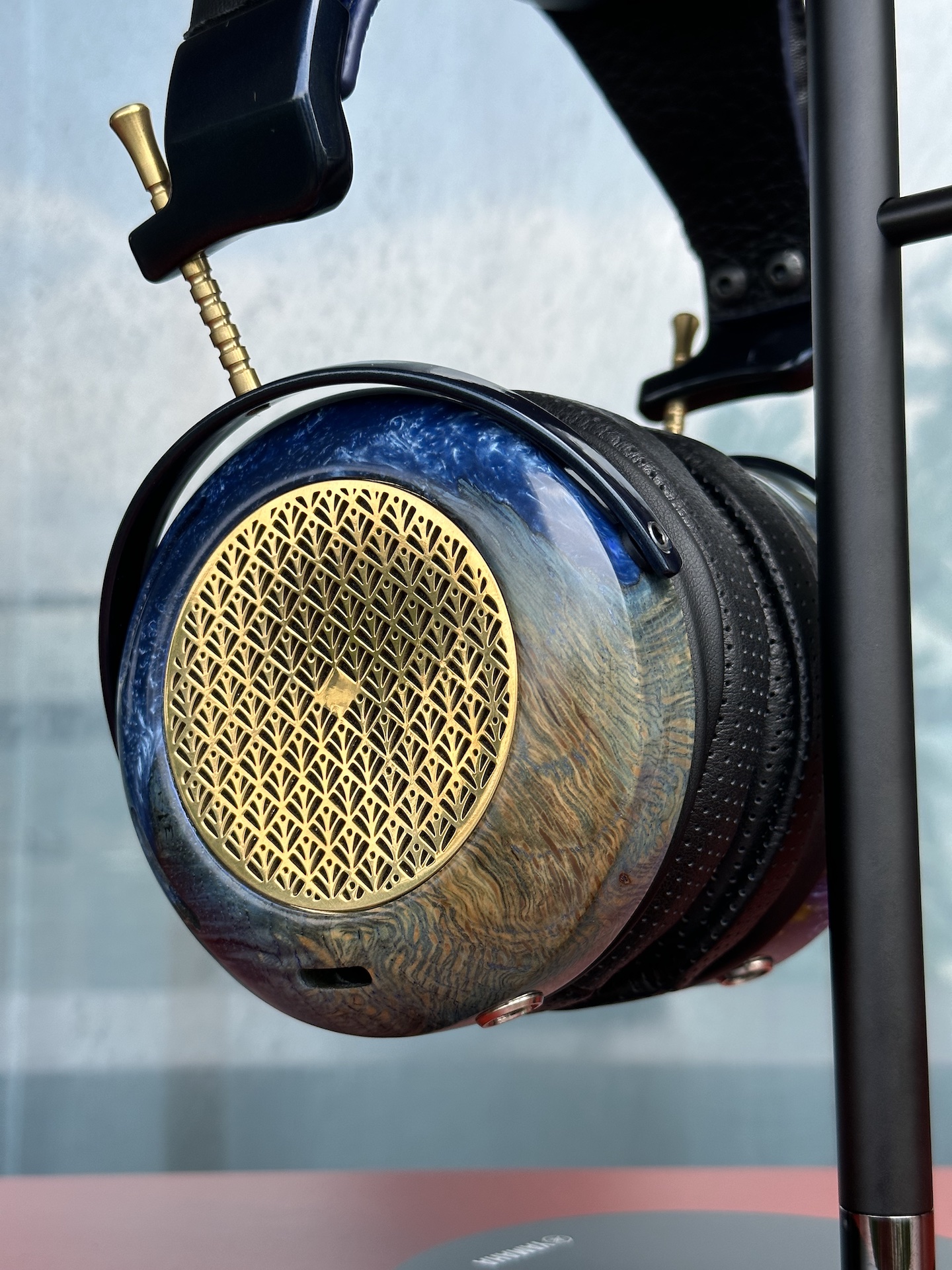 ZMF Caldera - New Planar Magnetic from ZMF! | Page 86 | Headphone ...