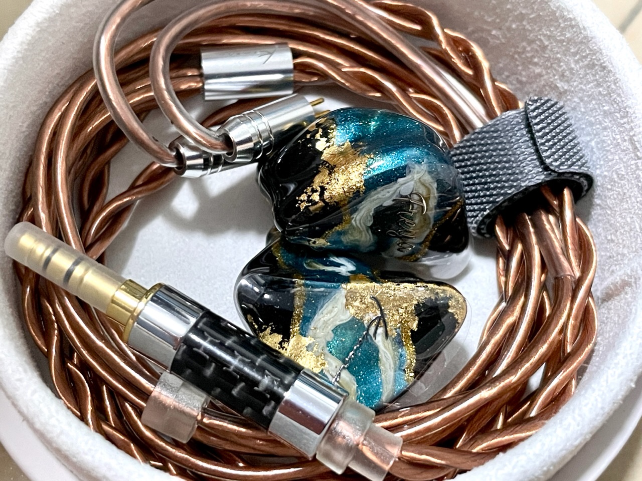 Closed: Kinera Freya OG, brand new | Headphone Reviews and Discussion ...