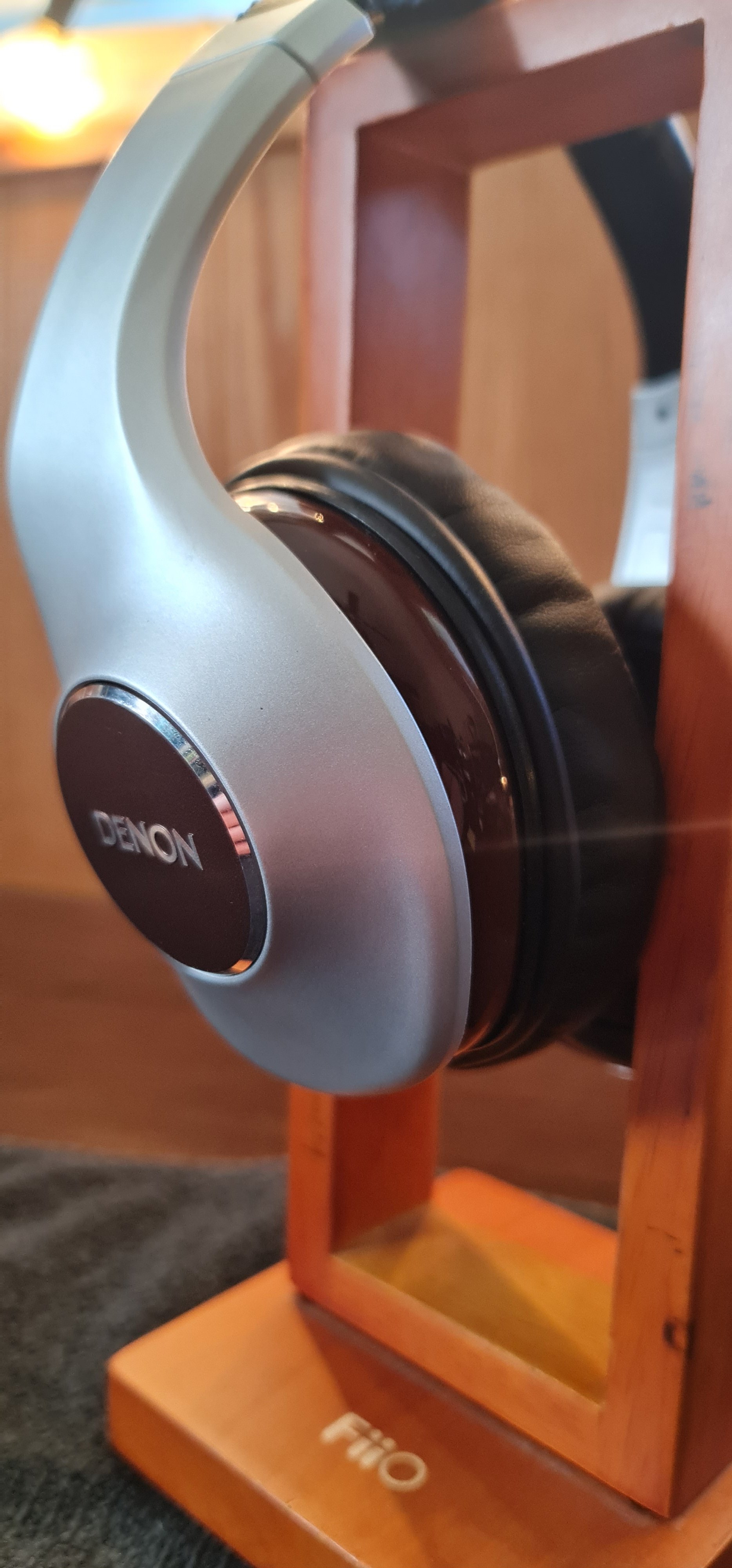 Closed: Denon D7100 | Headphone Reviews and Discussion - Head-Fi.org