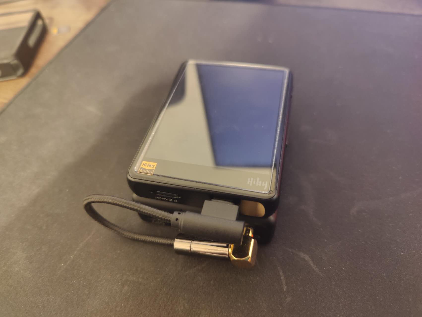 Sold: Chord Mojo 1 & Hiby R3pro combo | Headphone Reviews and ...