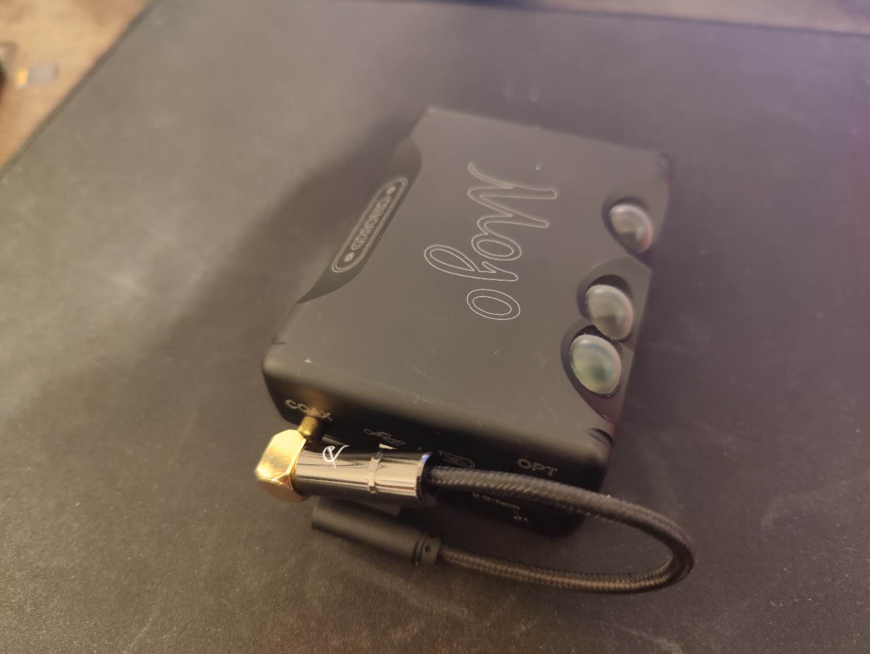 Sold: Chord Mojo 1 & Hiby R3pro combo | Headphone Reviews and ...