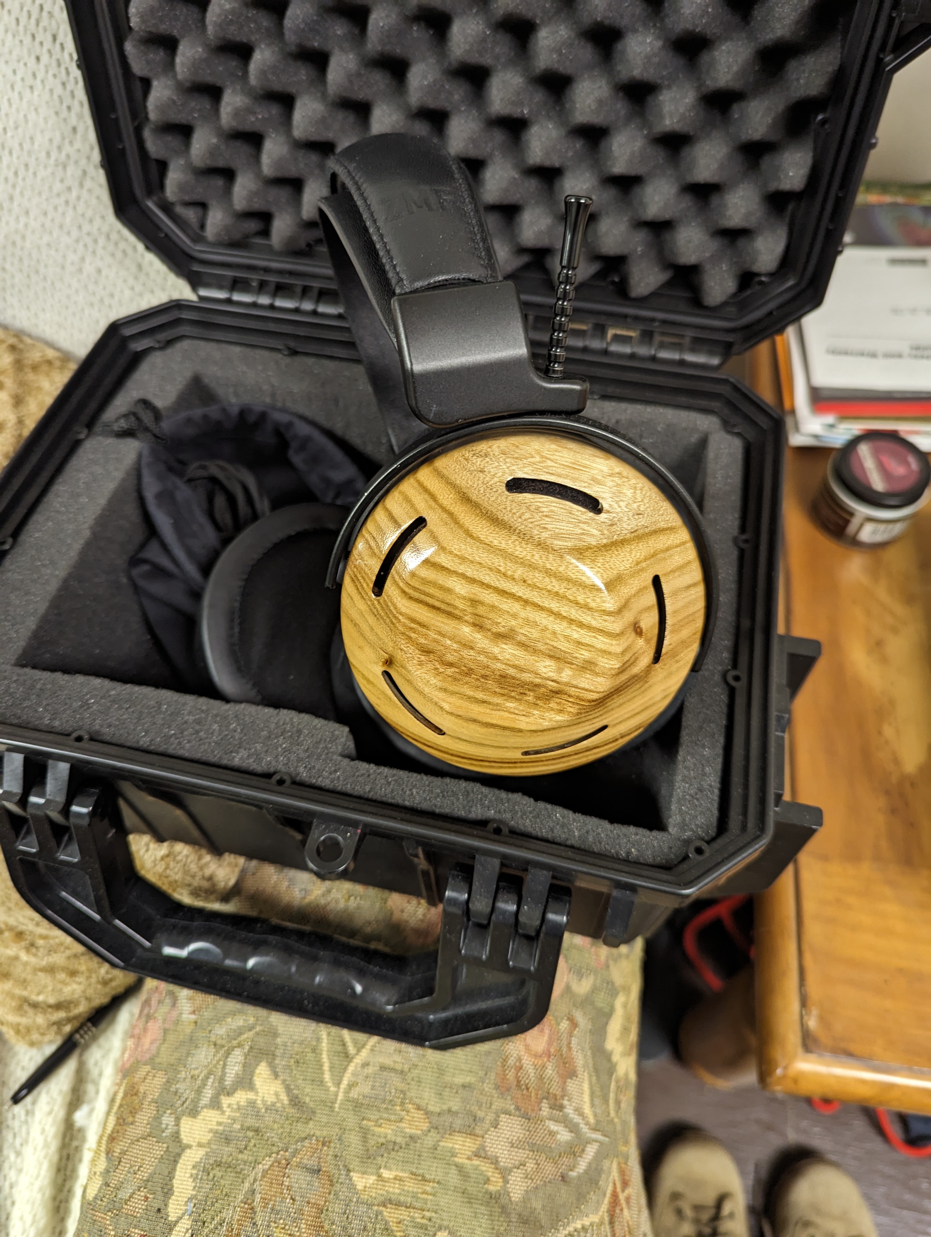 Sold: ZMF Atticus. | Headphone Reviews and Discussion - Head-Fi.org
