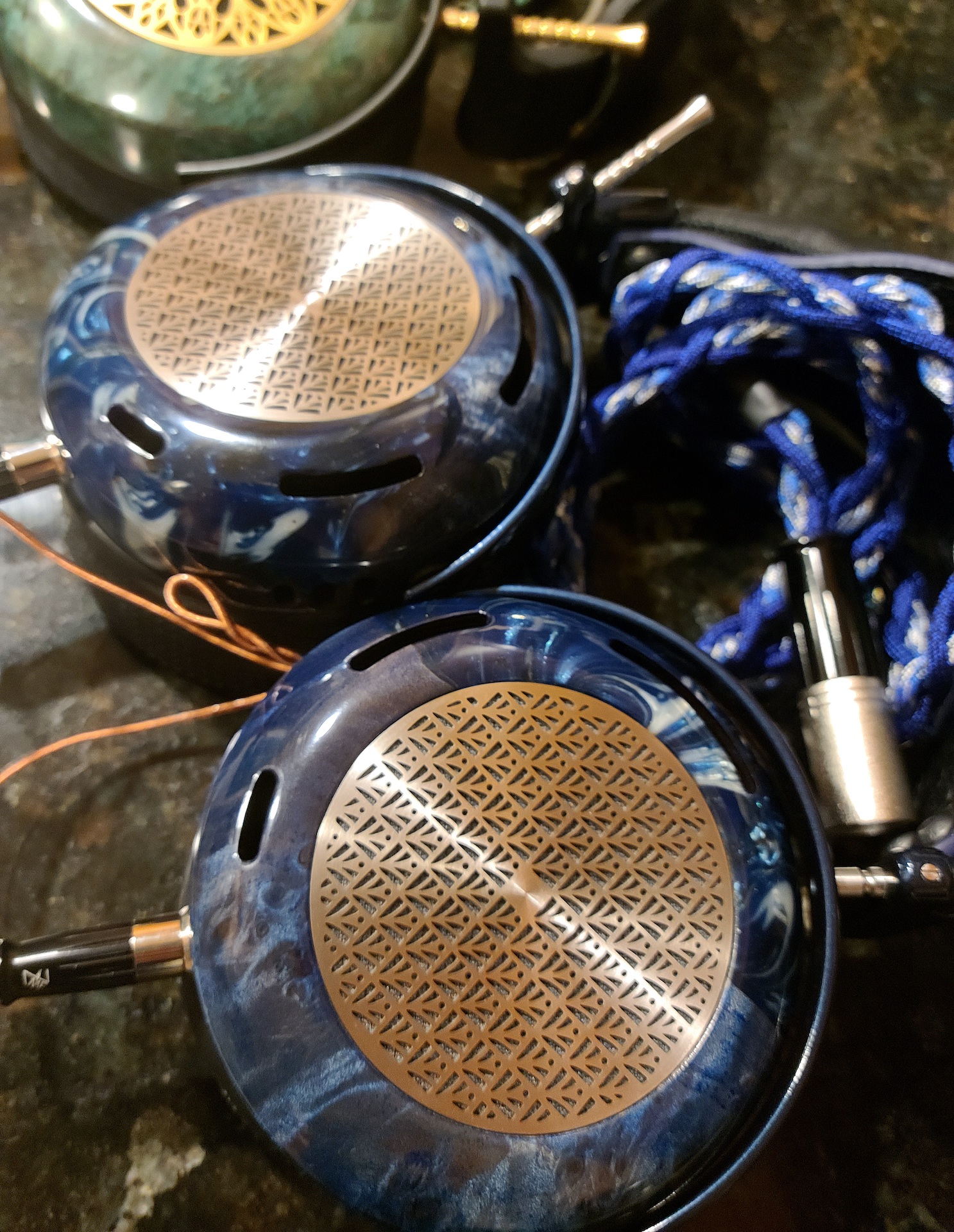 ZMF Caldera - New Planar Magnetic from ZMF! | Page 300 | Headphone ...
