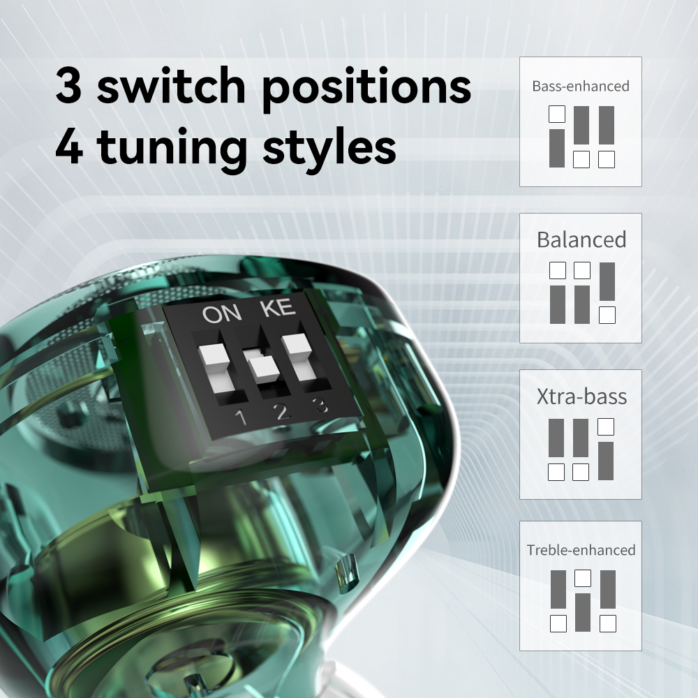 TRN ST1 Pro | Headphone Reviews and Discussion - Head-Fi.org