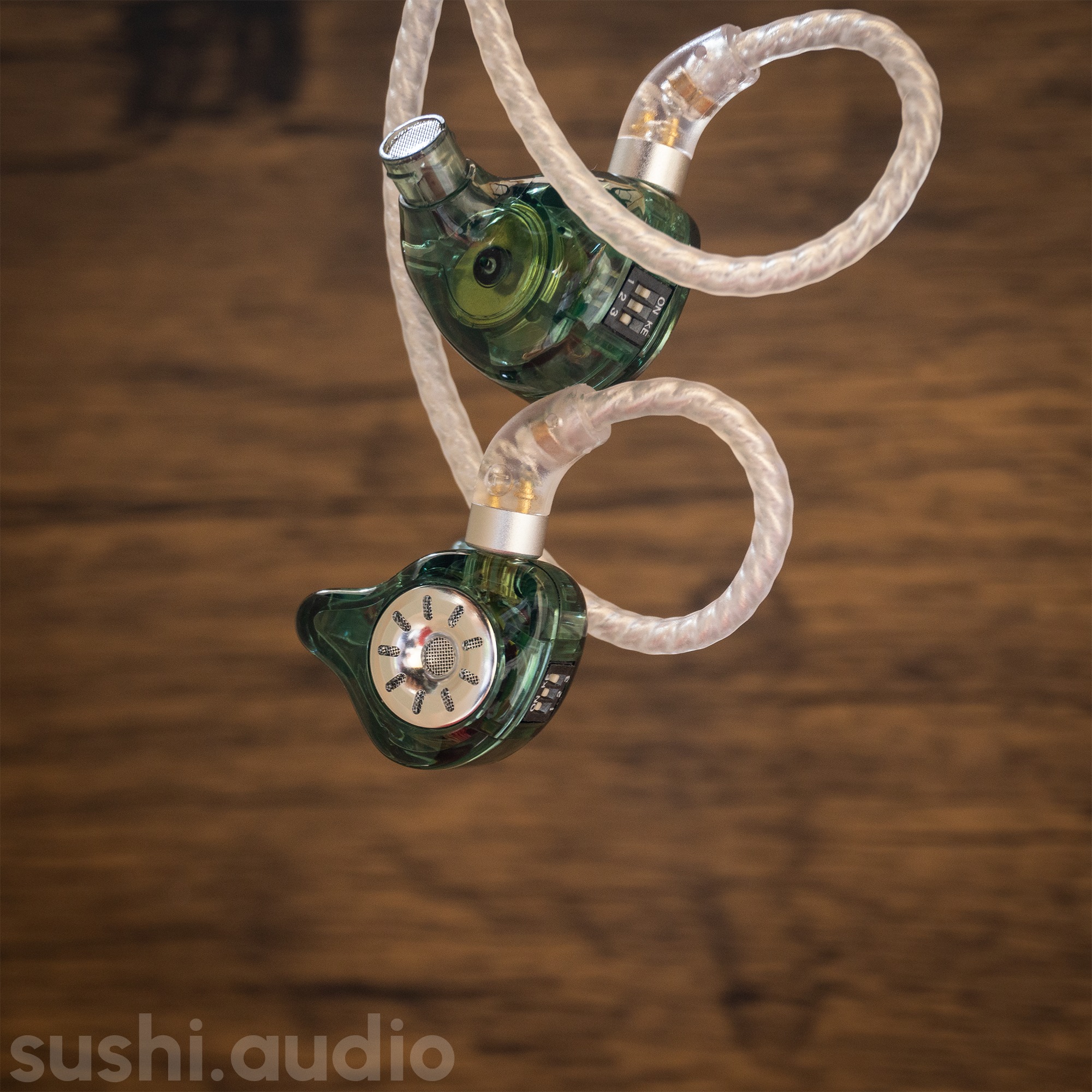 TRN ST1 Pro | Headphone Reviews and Discussion - Head-Fi.org