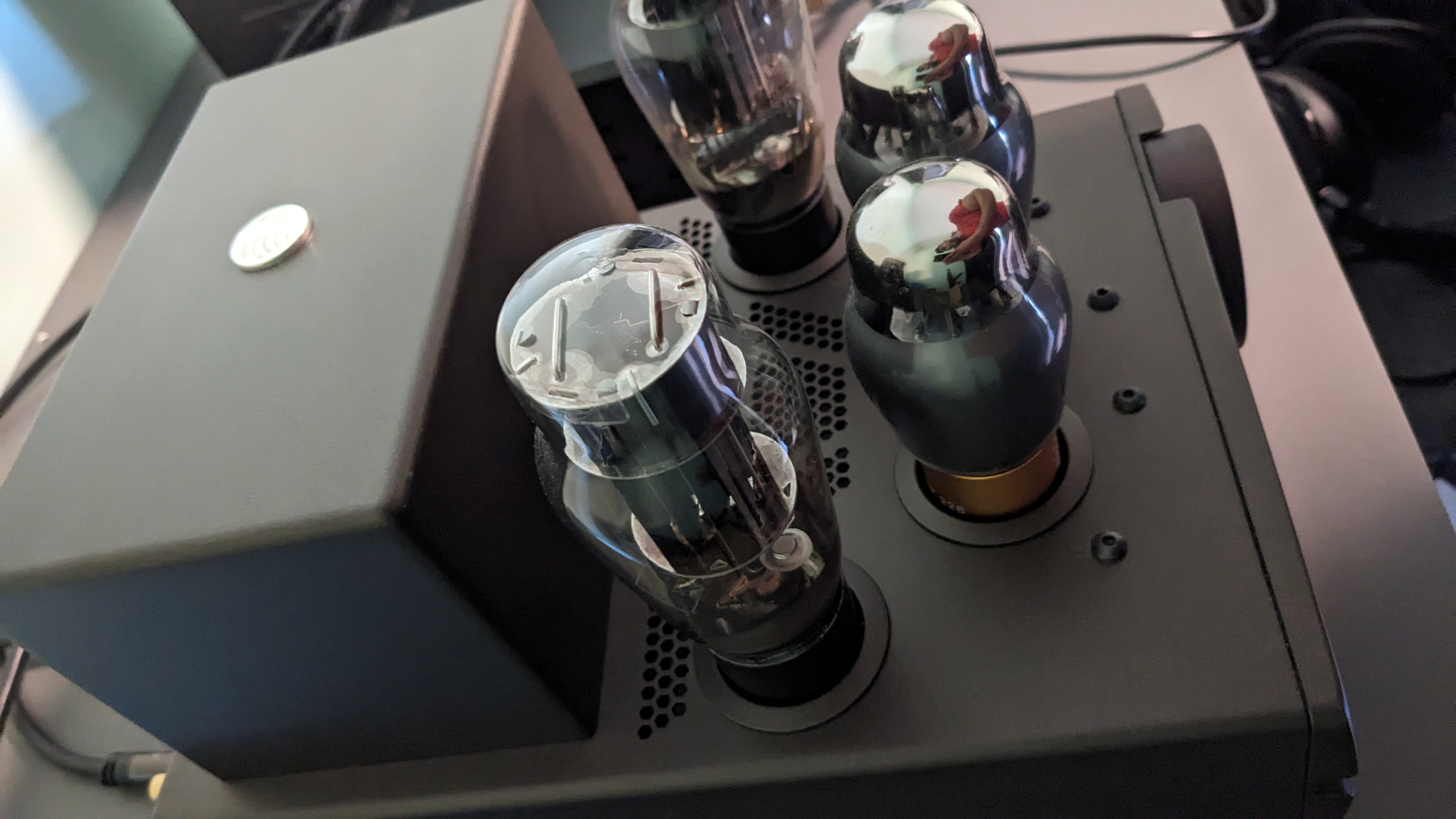 Closed: Felix audio EUFORIA EVO mint | Headphone Reviews and Discussion ...