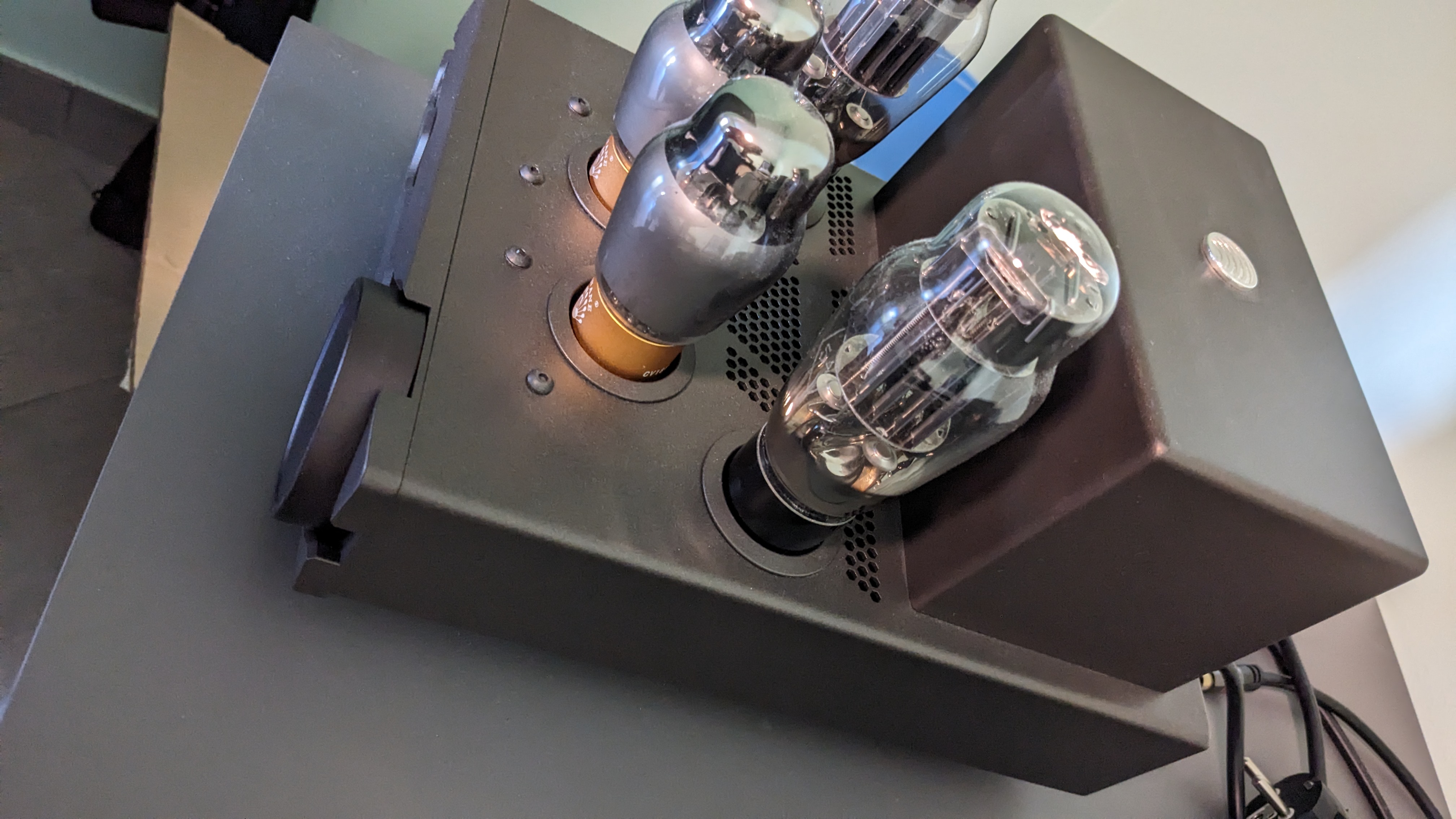 Closed: Felix audio EUFORIA EVO mint | Headphone Reviews and Discussion ...