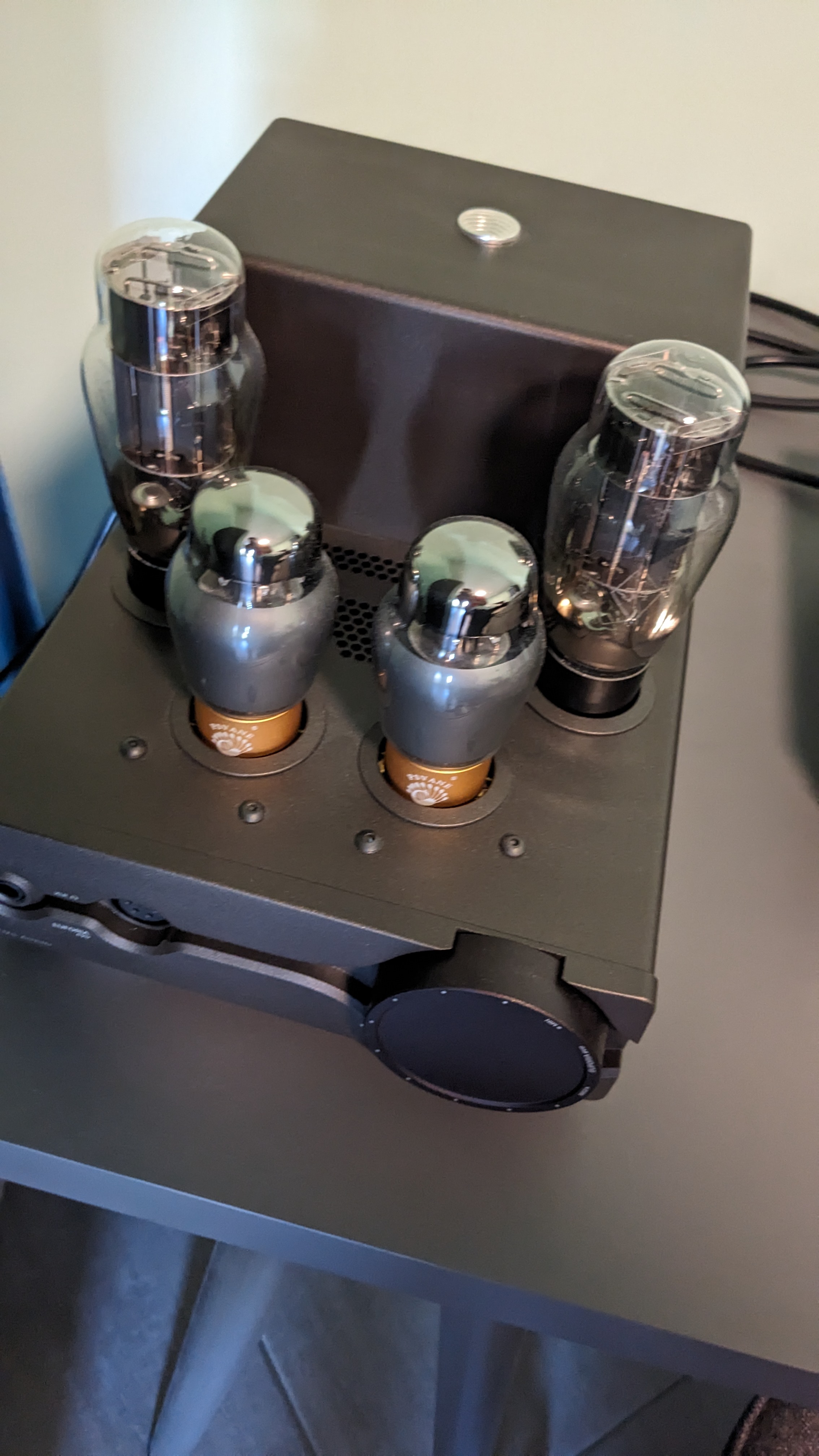 Closed: Felix audio EUFORIA EVO mint | Headphone Reviews and Discussion ...