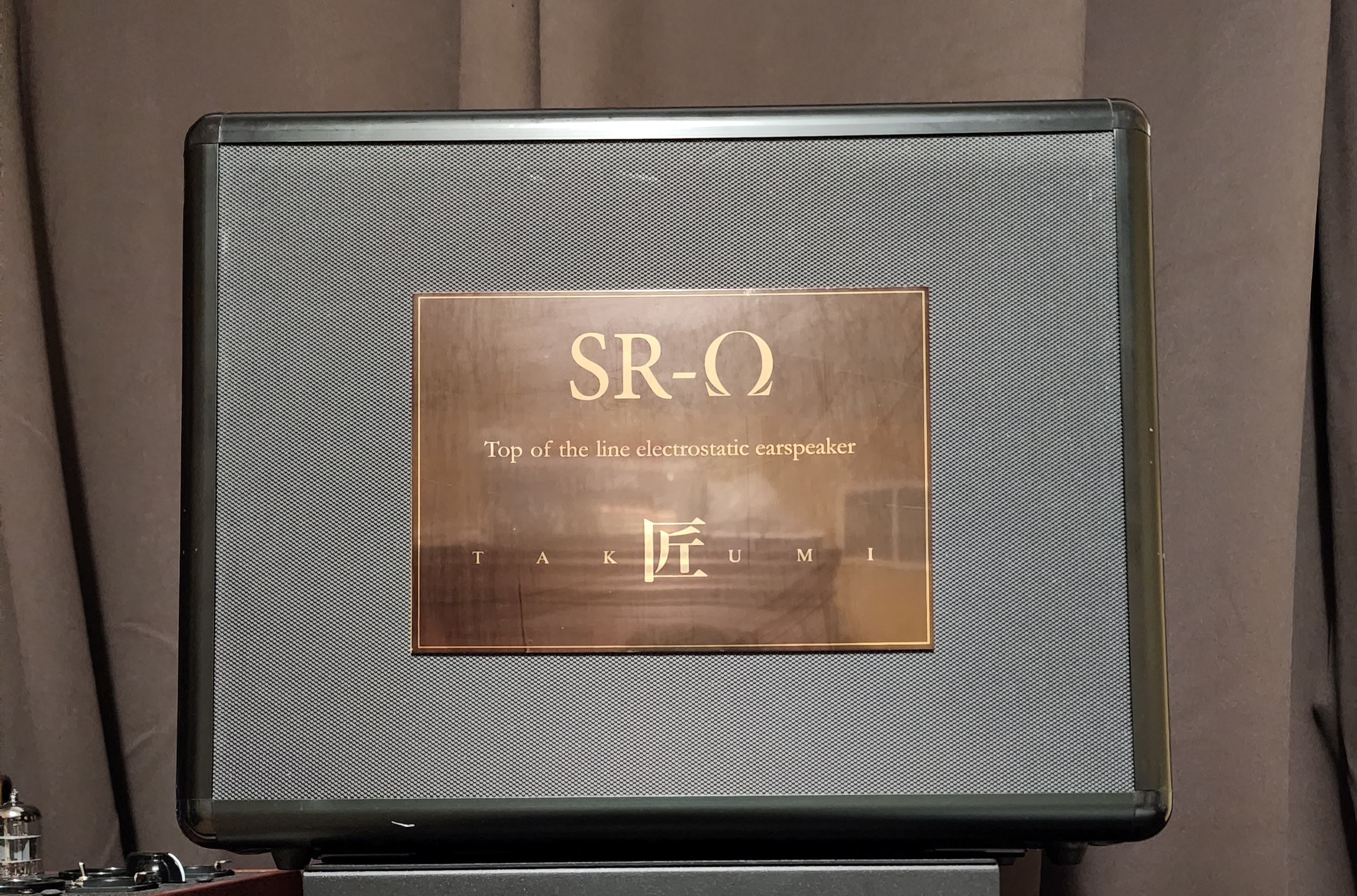 Sold: Stax Sr-Omega flight case | Headphone Reviews and Discussion ...