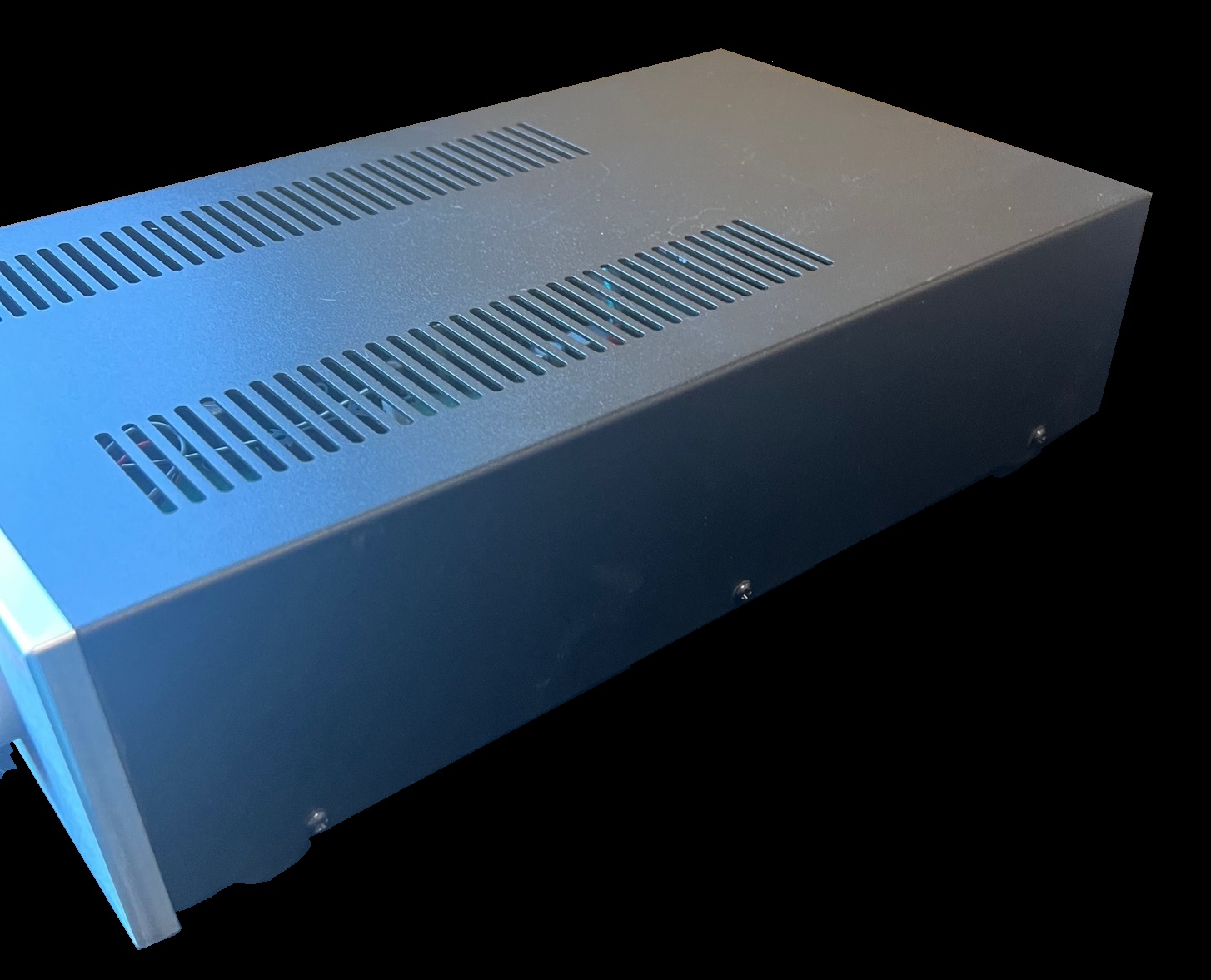 Closed: Cary Audio (Audio Electronics) Nighthawk | Headphone Reviews ...