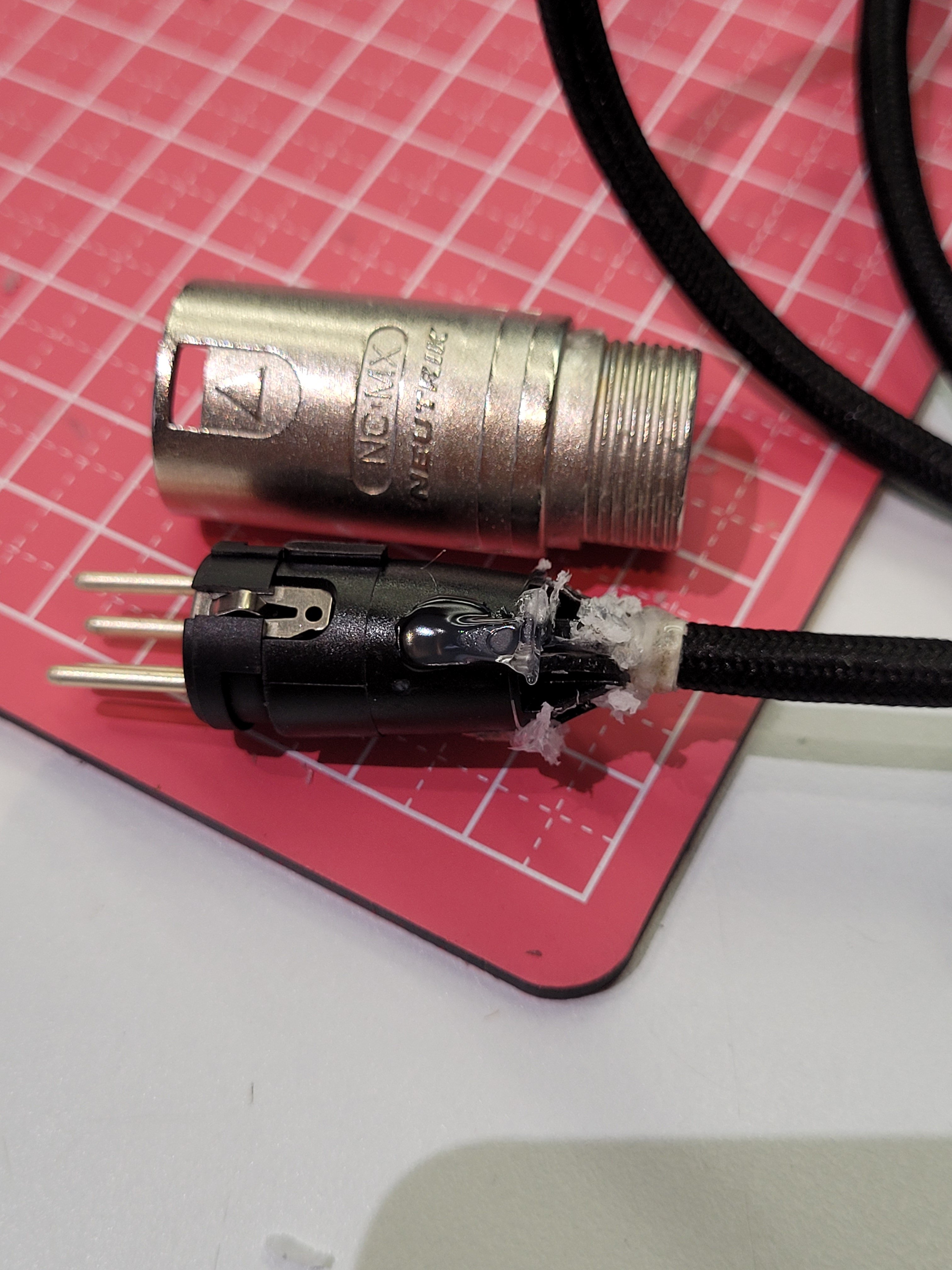 DIY IEM/Headphone Cables | Headphone Reviews and Discussion - Head-Fi.org