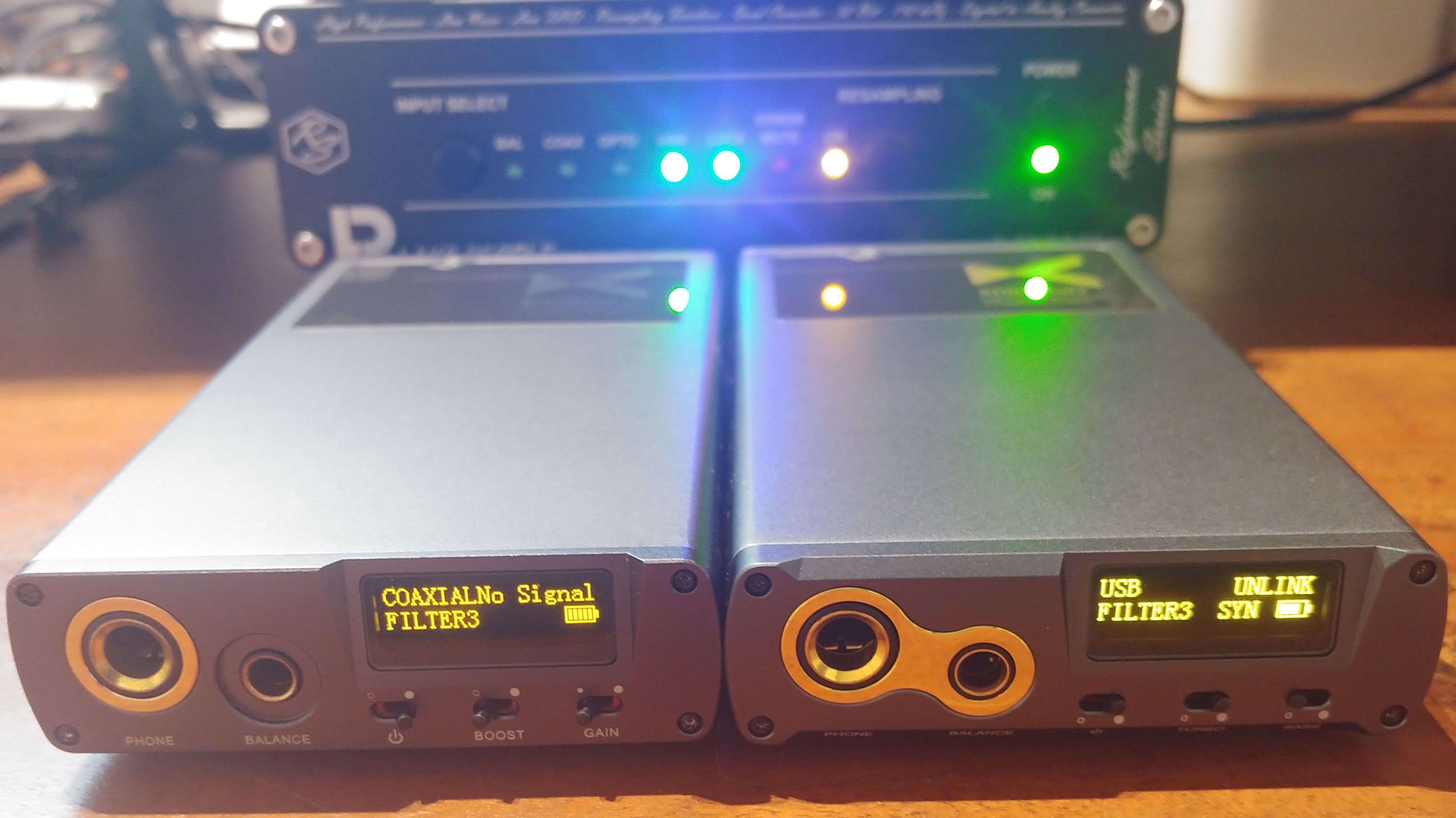 xduoo xd05 bal2 vs bal1 | Headphone Reviews and Discussion - Head-Fi.org