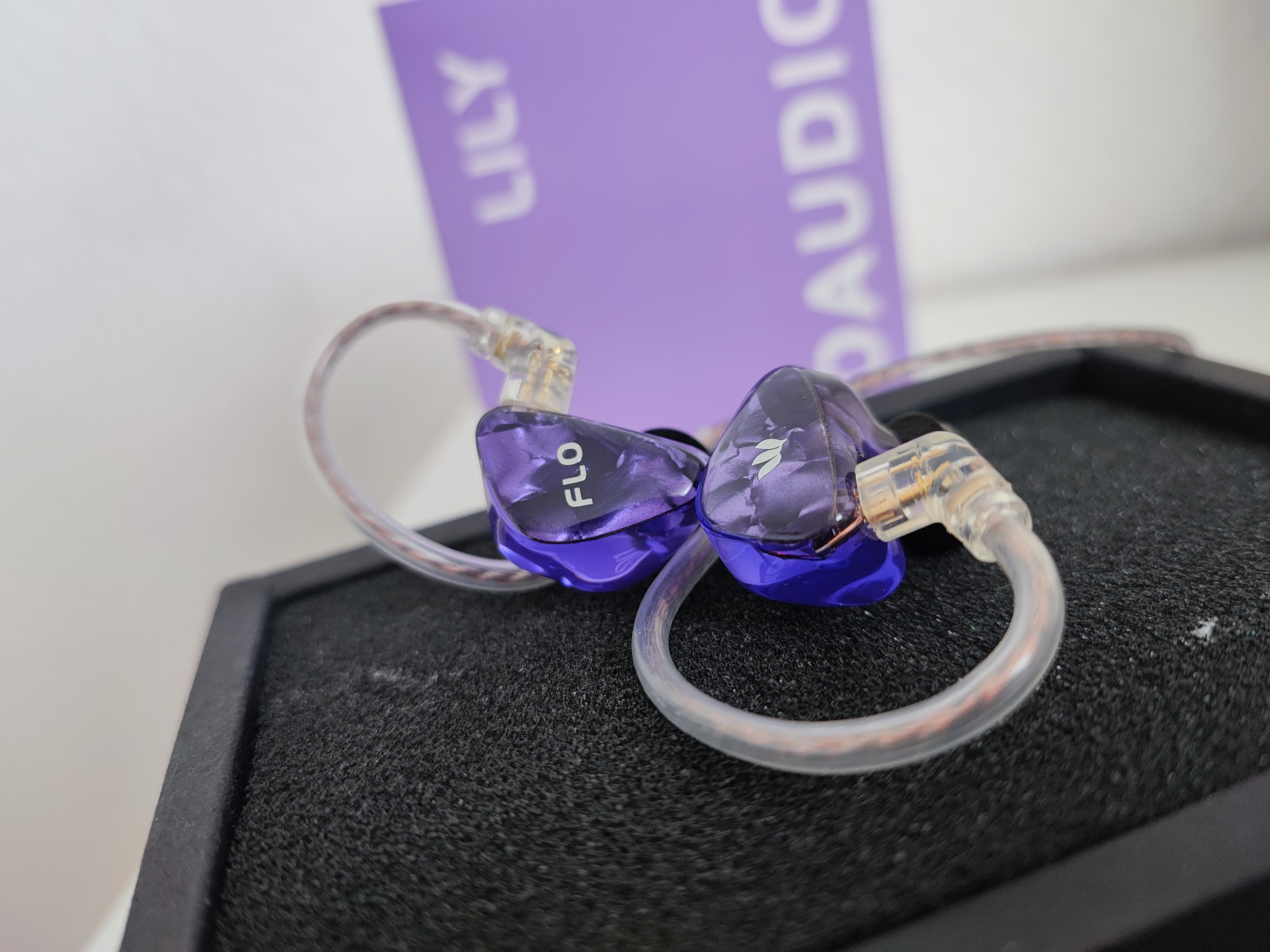 flo lily | Headphone Reviews and Discussion - Head-Fi.org