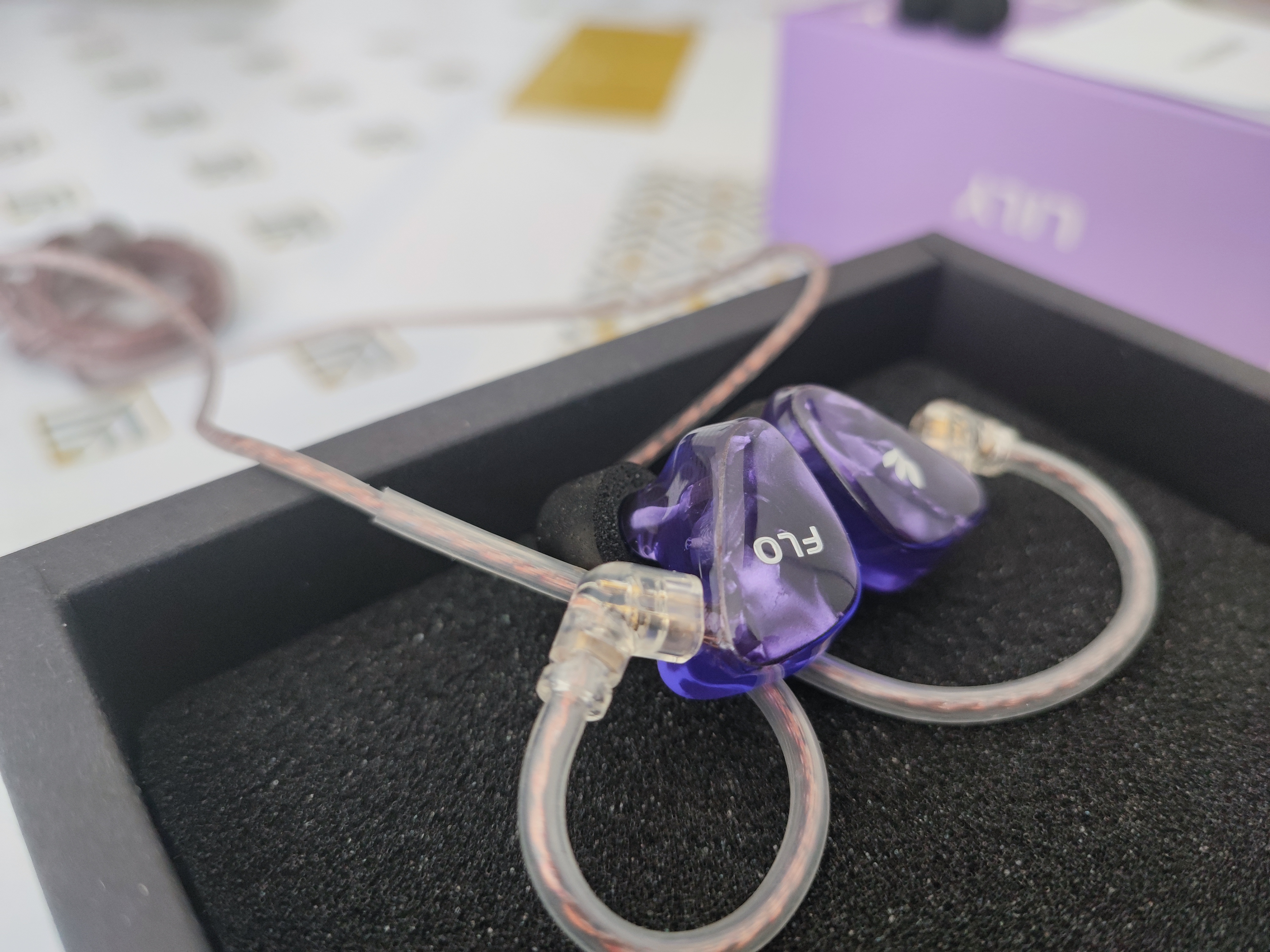 flo lily | Headphone Reviews and Discussion - Head-Fi.org