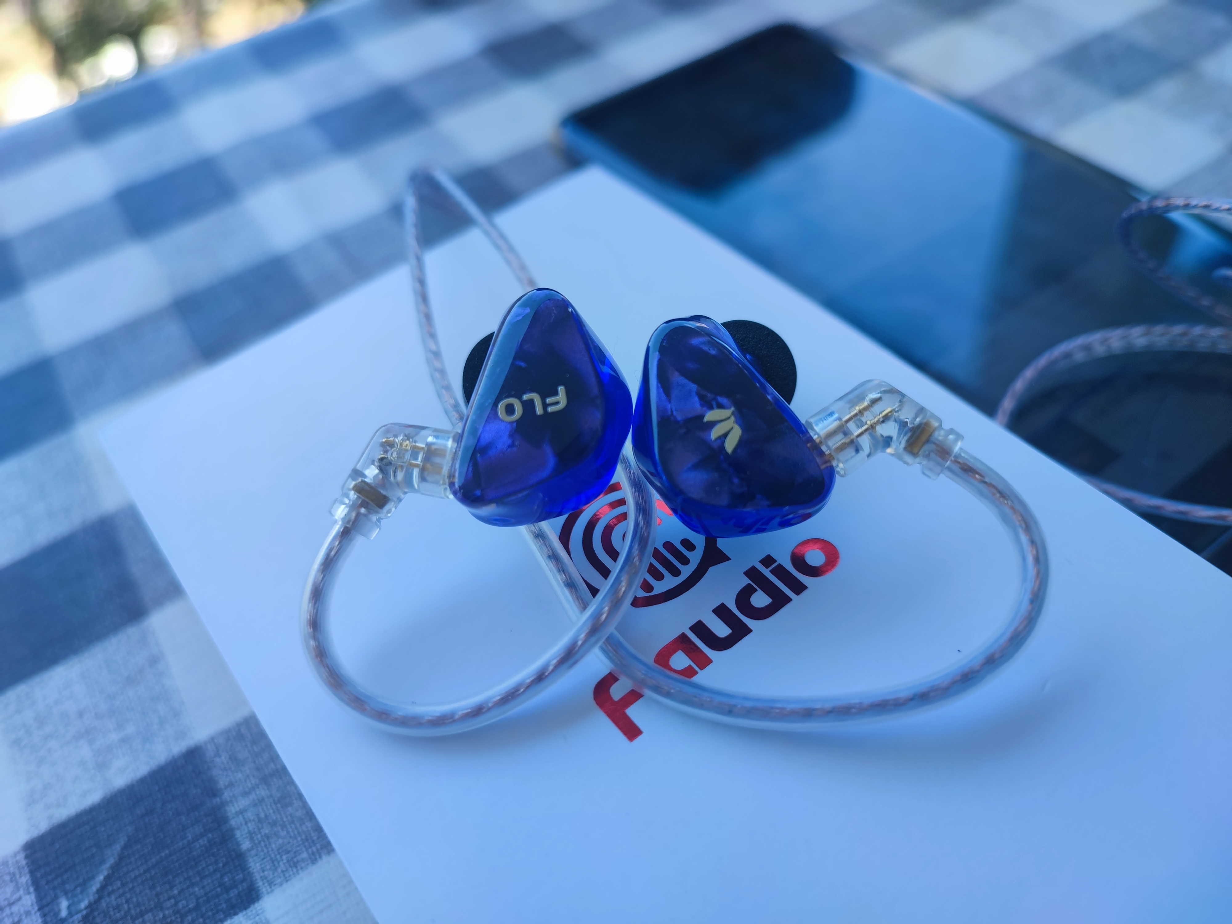 flo lily | Headphone Reviews and Discussion - Head-Fi.org