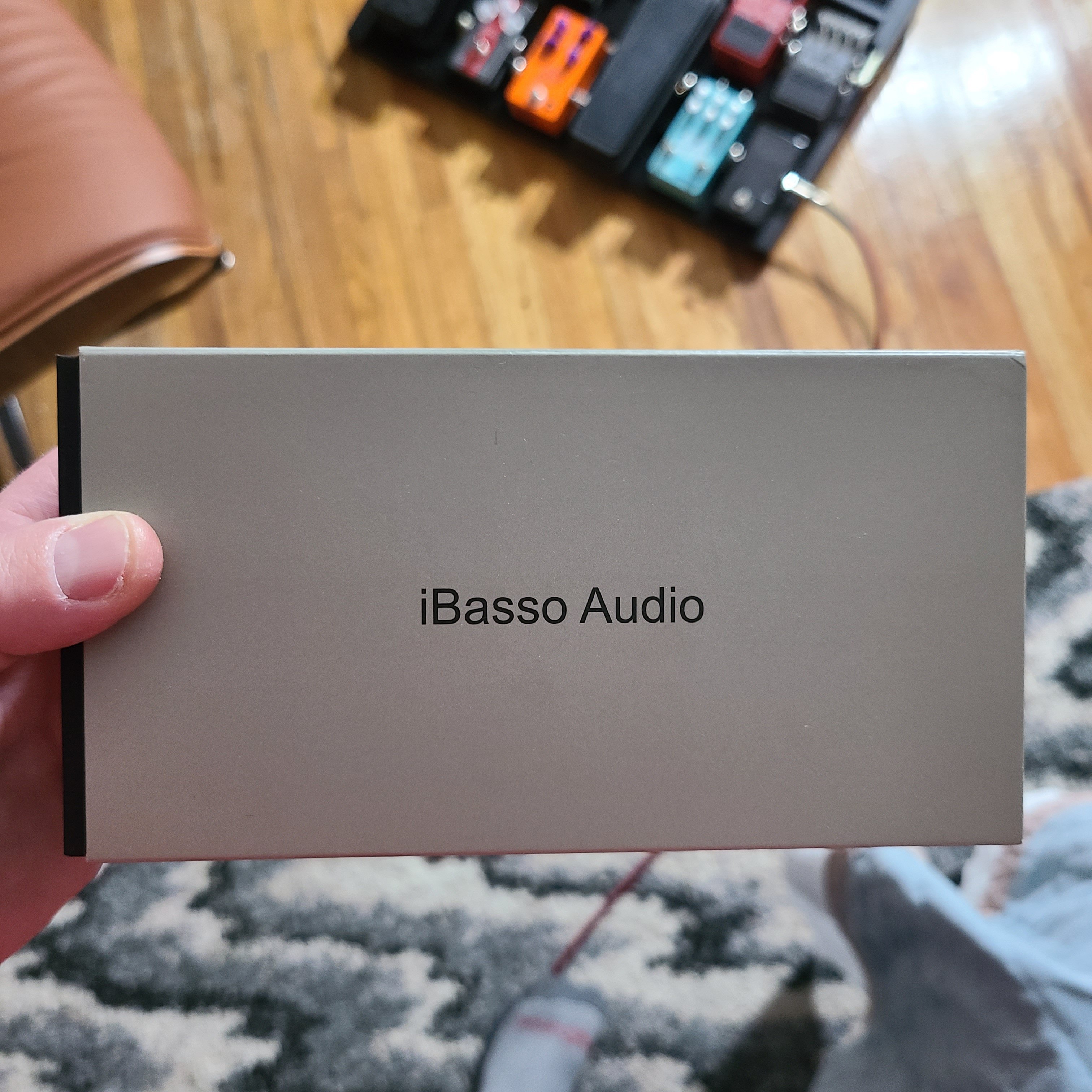 Closed: Ibasso amp 13 | Headphone Reviews and Discussion - Head-Fi.org