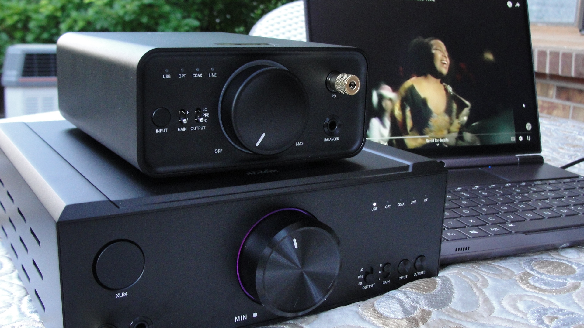 Fiio K9 - Reviews | Headphone Reviews and Discussion - Head-Fi.org