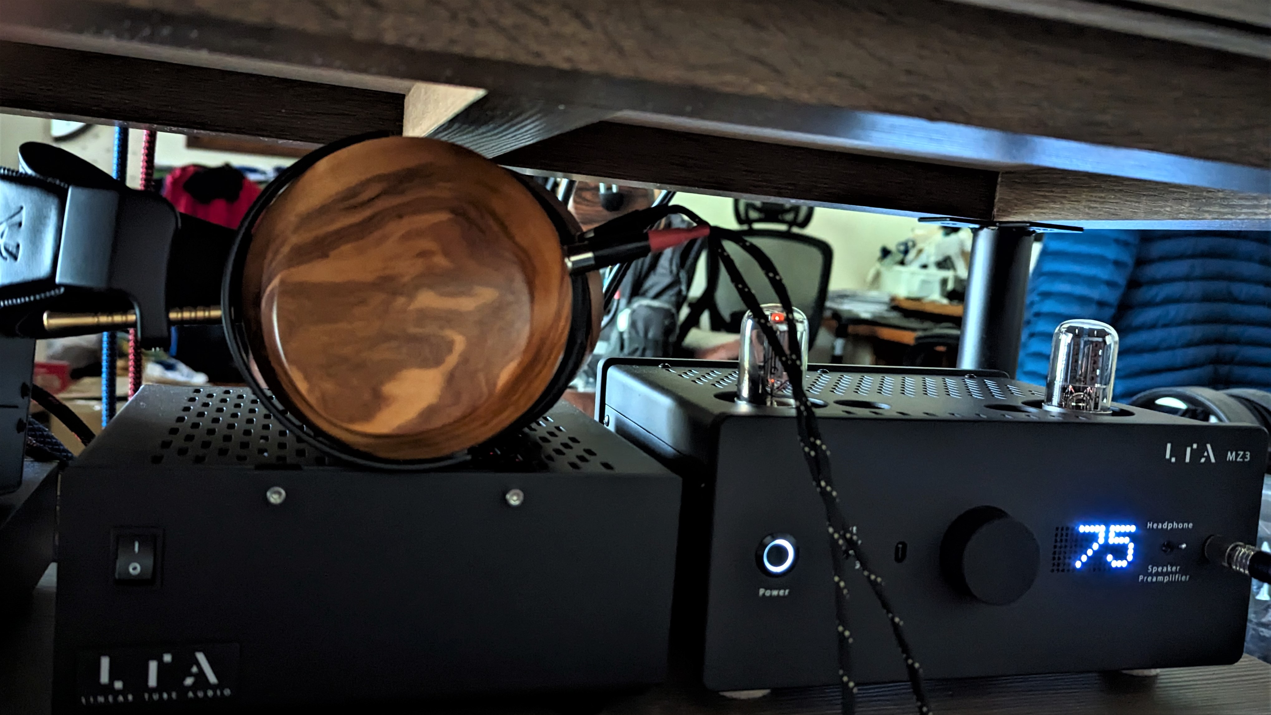 The (Un)Official Amp Thread For ZMF Headphones | Headphone Reviews and ...