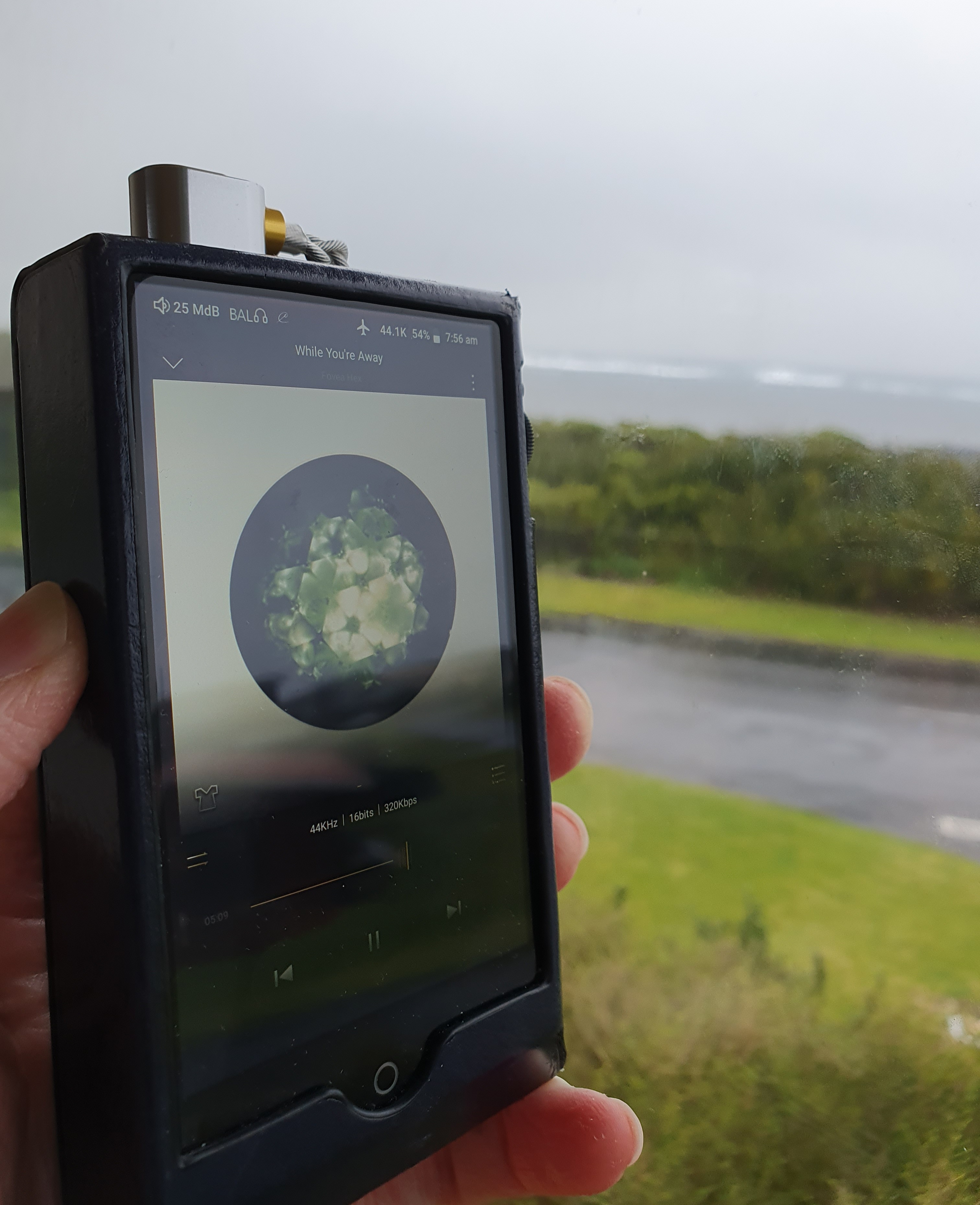 Pictures of Your Portable Rig (part XVI) | Page 2215 | Headphone ...