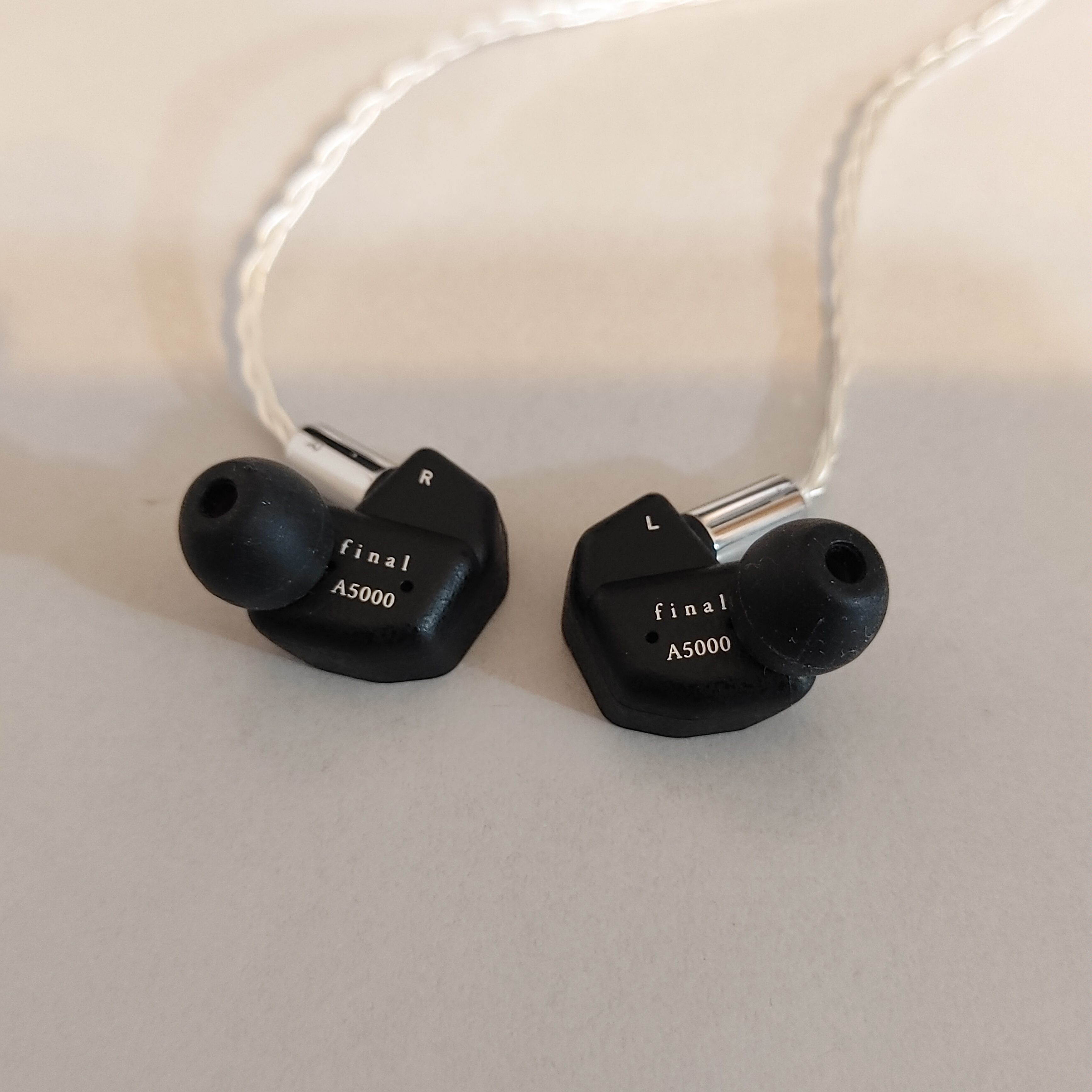 Closed: Final Audio A5000 (Free Shipping Worldwide) | Headphone Reviews ...