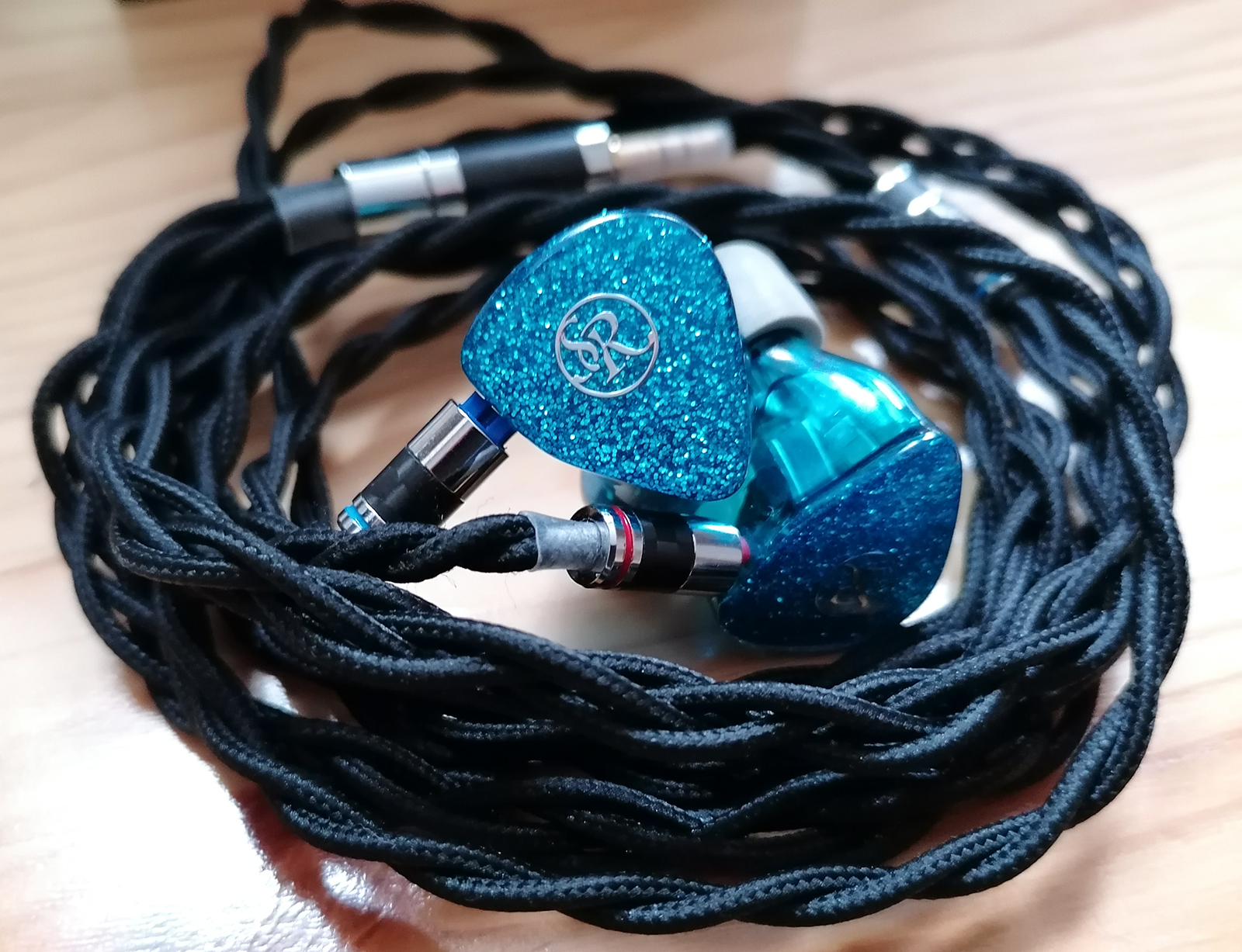 Sound Rhyme impression thread | Headphone Reviews and Discussion - Head ...