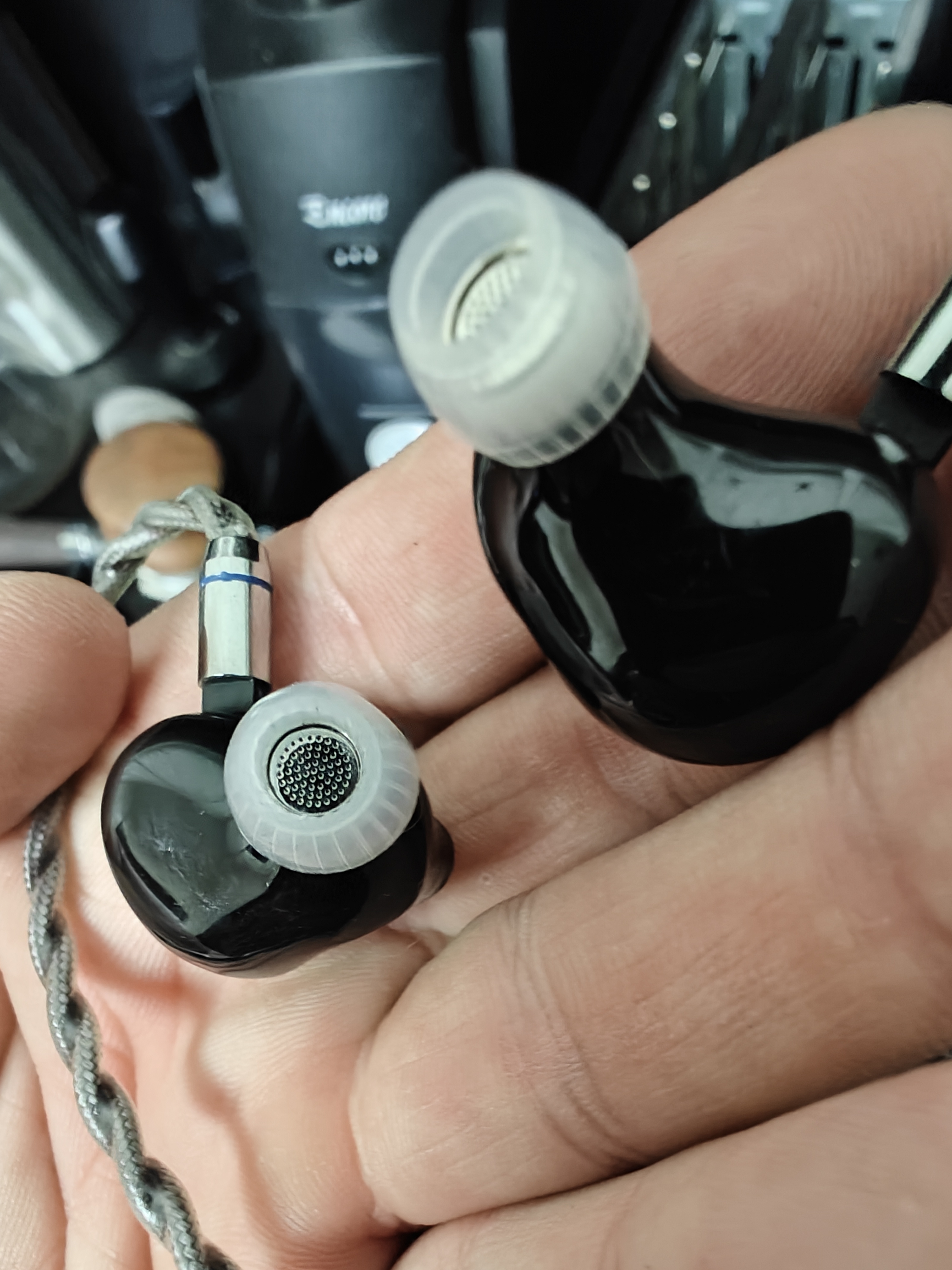 Sold: Monarch Mk2 | Headphone Reviews and Discussion - Head-Fi.org