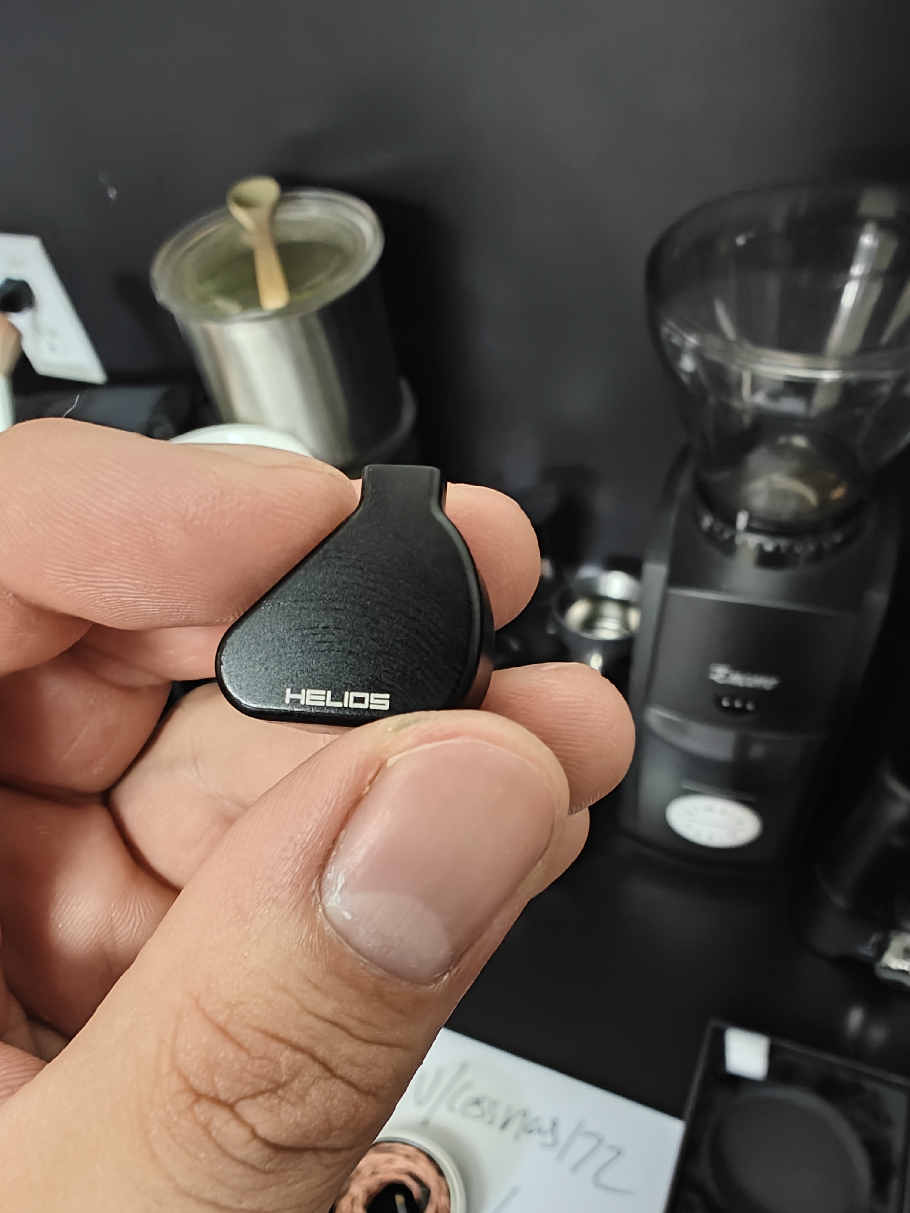 Sold: Symphonium Helios | Headphone Reviews and Discussion - Head-Fi.org