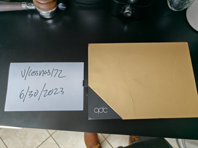 Closed: QDC 8sh | Headphone Reviews and Discussion - Head-Fi.org
