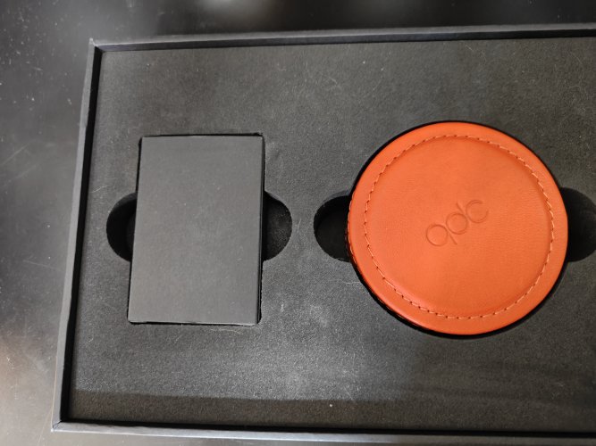 Closed: QDC 8sh | Headphone Reviews and Discussion - Head-Fi.org