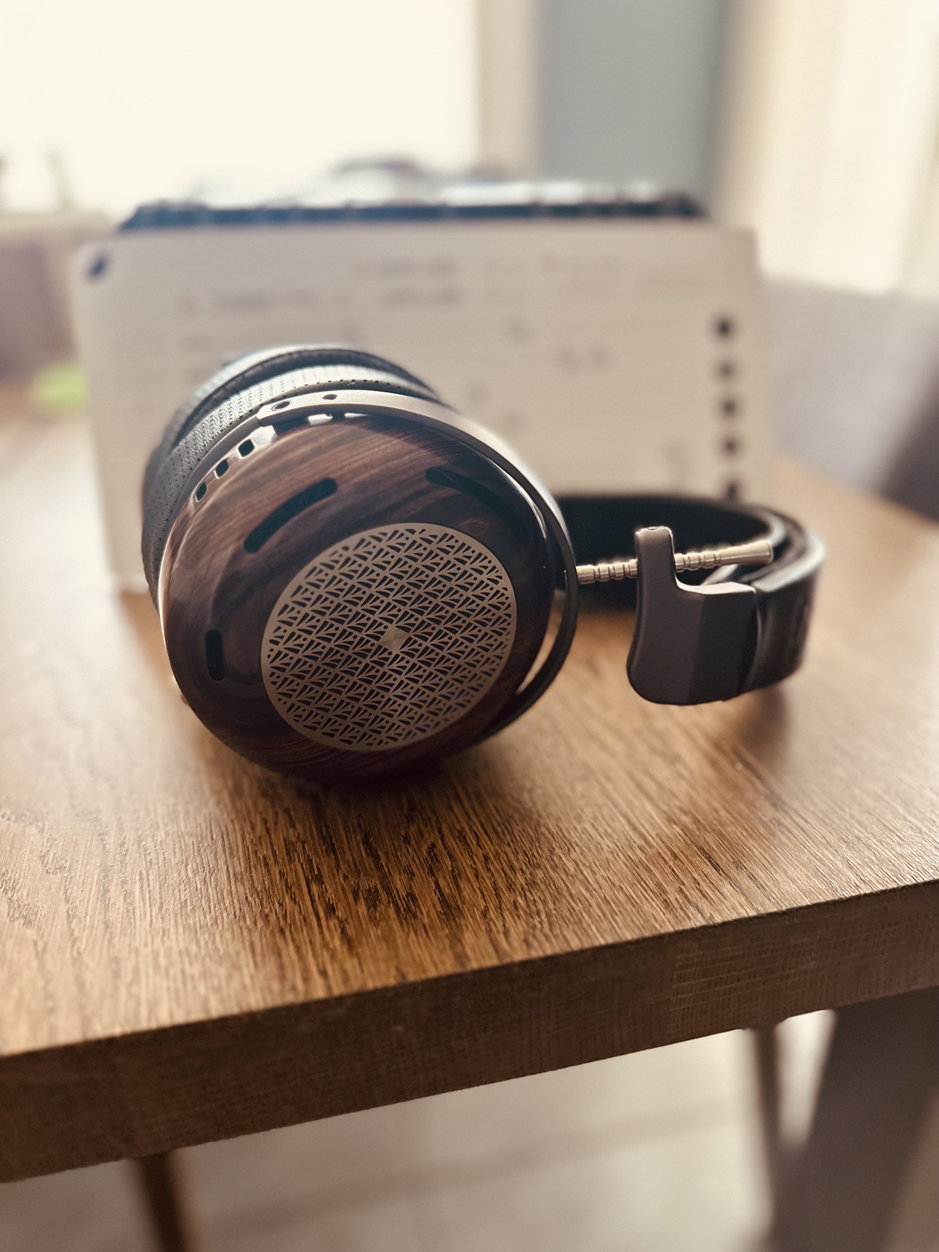 Sold: ZMF Caldera Kingwood LTD **MINT** | Headphone Reviews and ...