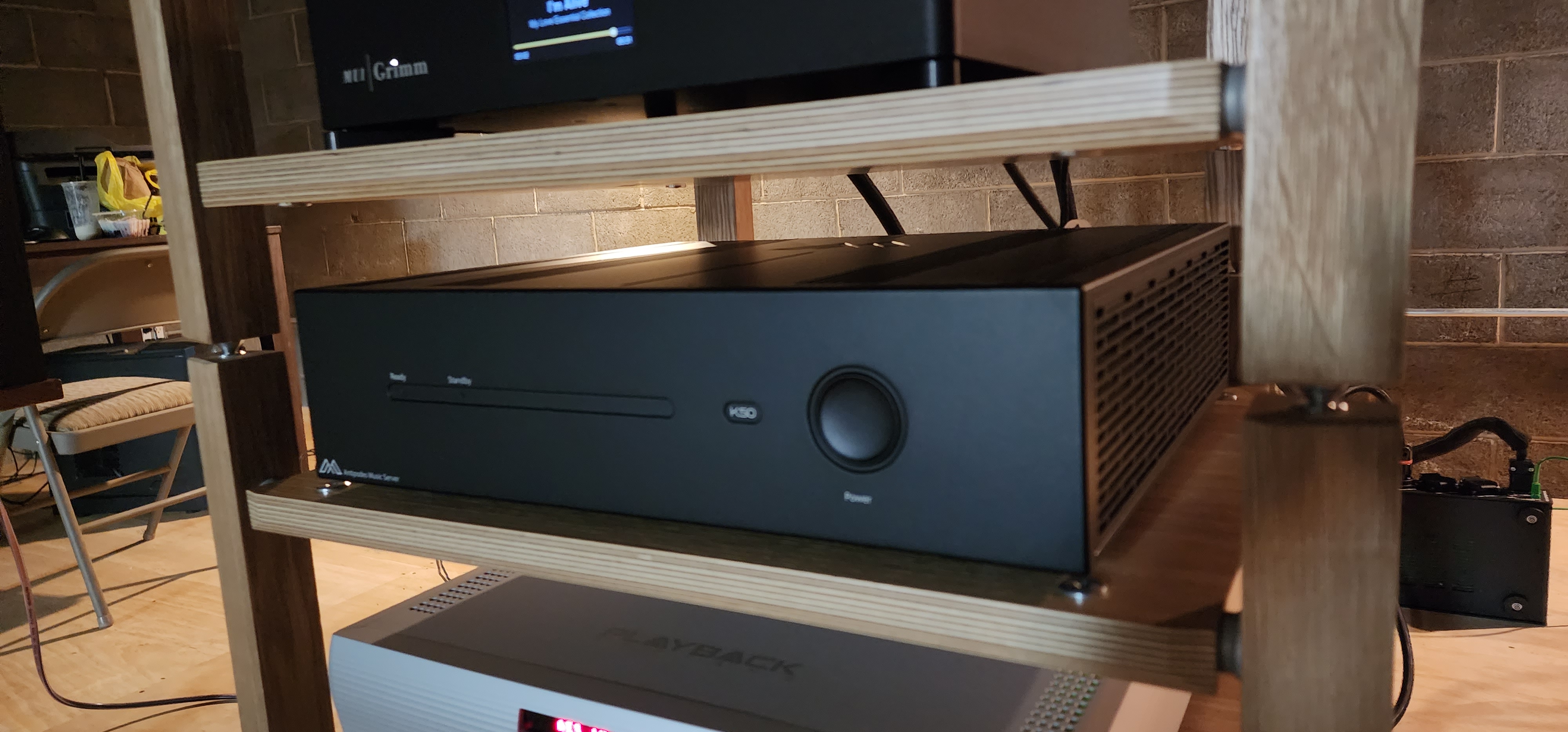 Closed: K50 Antipodes, About 1 Year Old, 1st Owner | Headphone Reviews ...