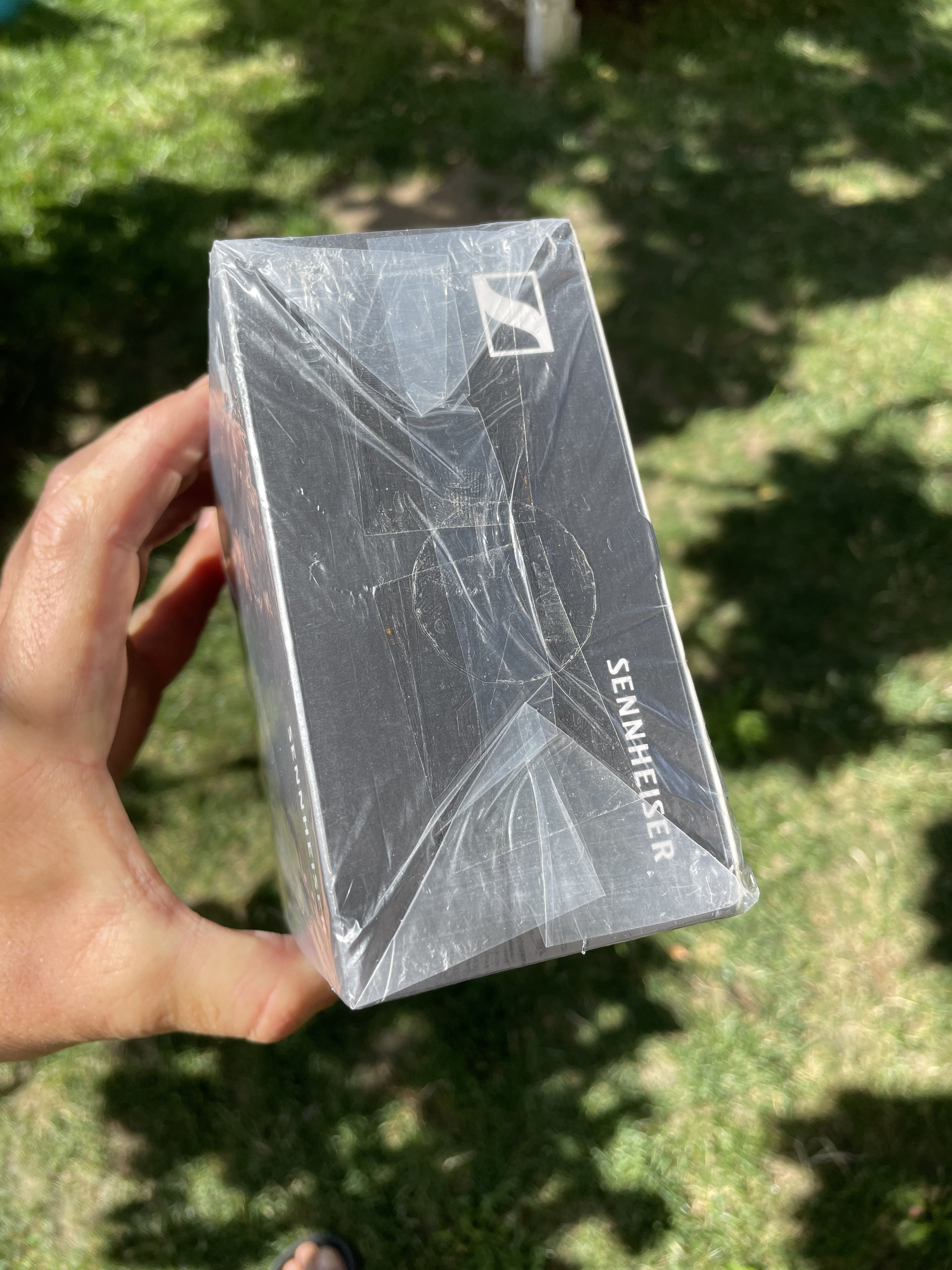 Closed: Sennheiser ie900 - new | Headphone Reviews and Discussion ...