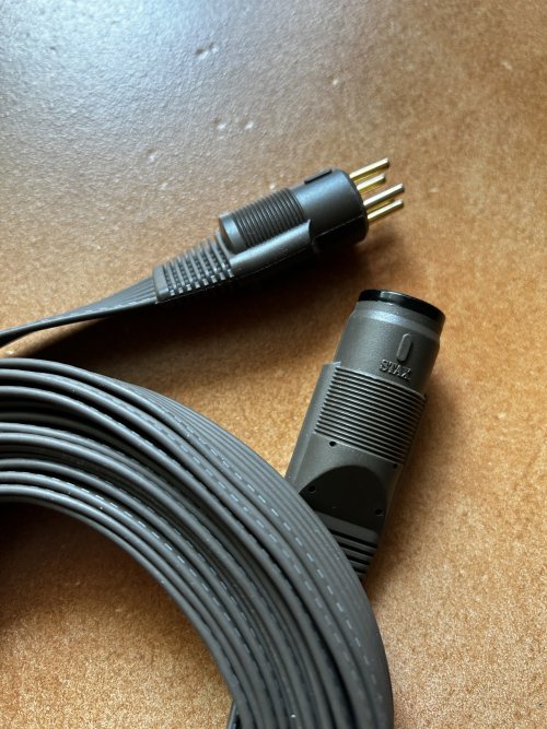 Closed: STAX - Extension Cable | Headphone Reviews and Discussion ...