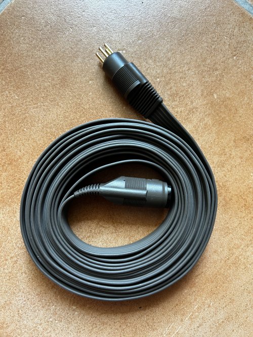 Closed: STAX - Extension Cable | Headphone Reviews and Discussion ...