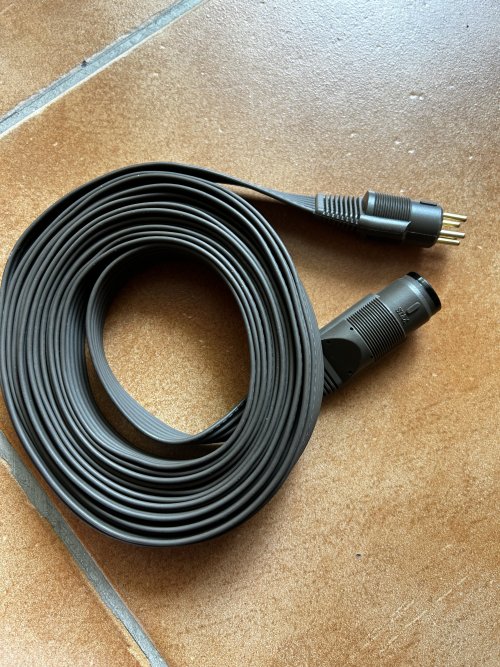 Closed: STAX - Extension Cable | Headphone Reviews and Discussion ...
