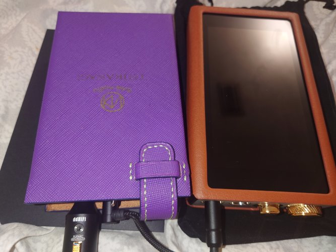 Sold: Ibasso DX320 Max Ti | Headphone Reviews and Discussion - Head-Fi.org