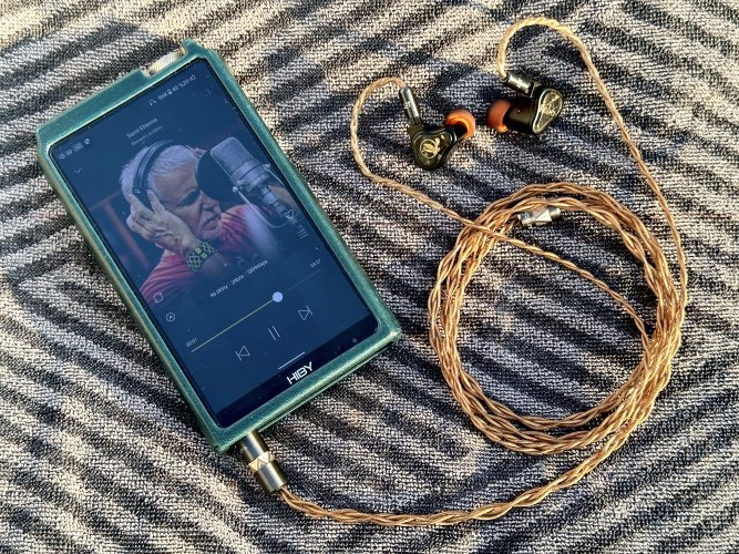 Eletech Cables Official Impressions & Discussions Thread | Page 2 ...