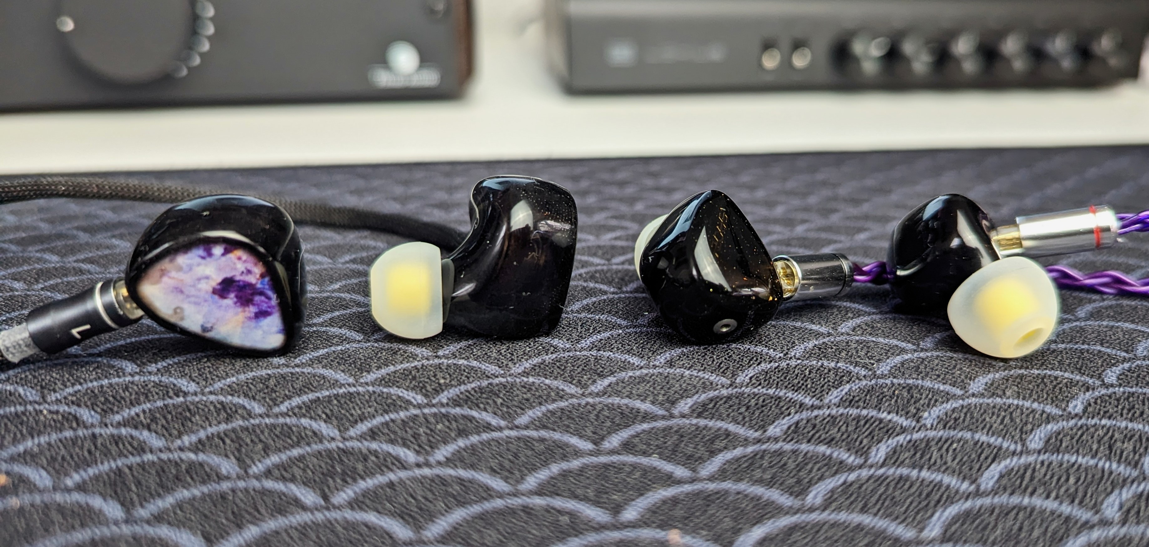 HAKUGEI Sea-elf - Reviews | Headphone Reviews and Discussion - Head-Fi.org