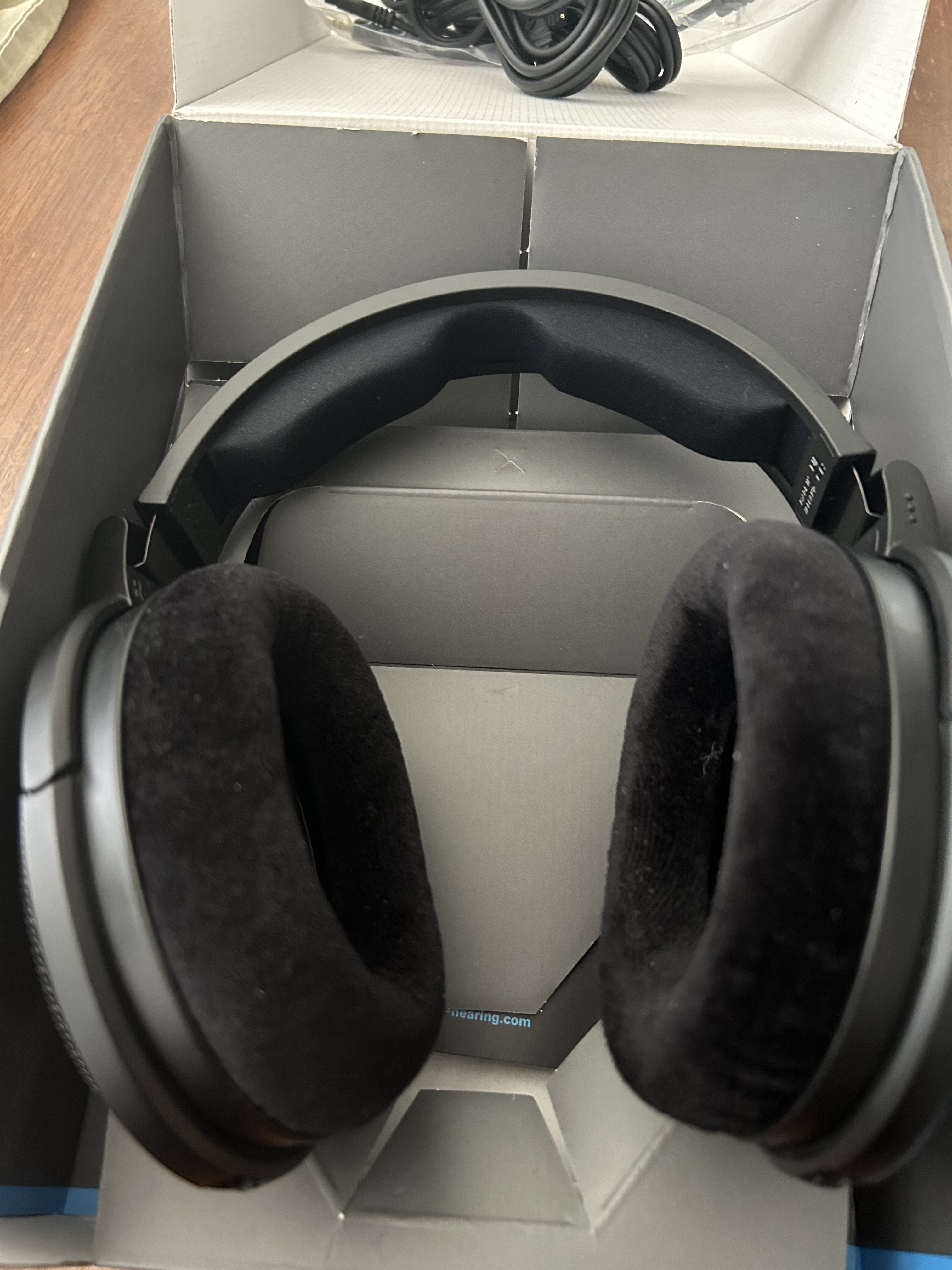 Sold: Sennheiser HD 660s2 | Headphone Reviews and Discussion - Head-Fi.org