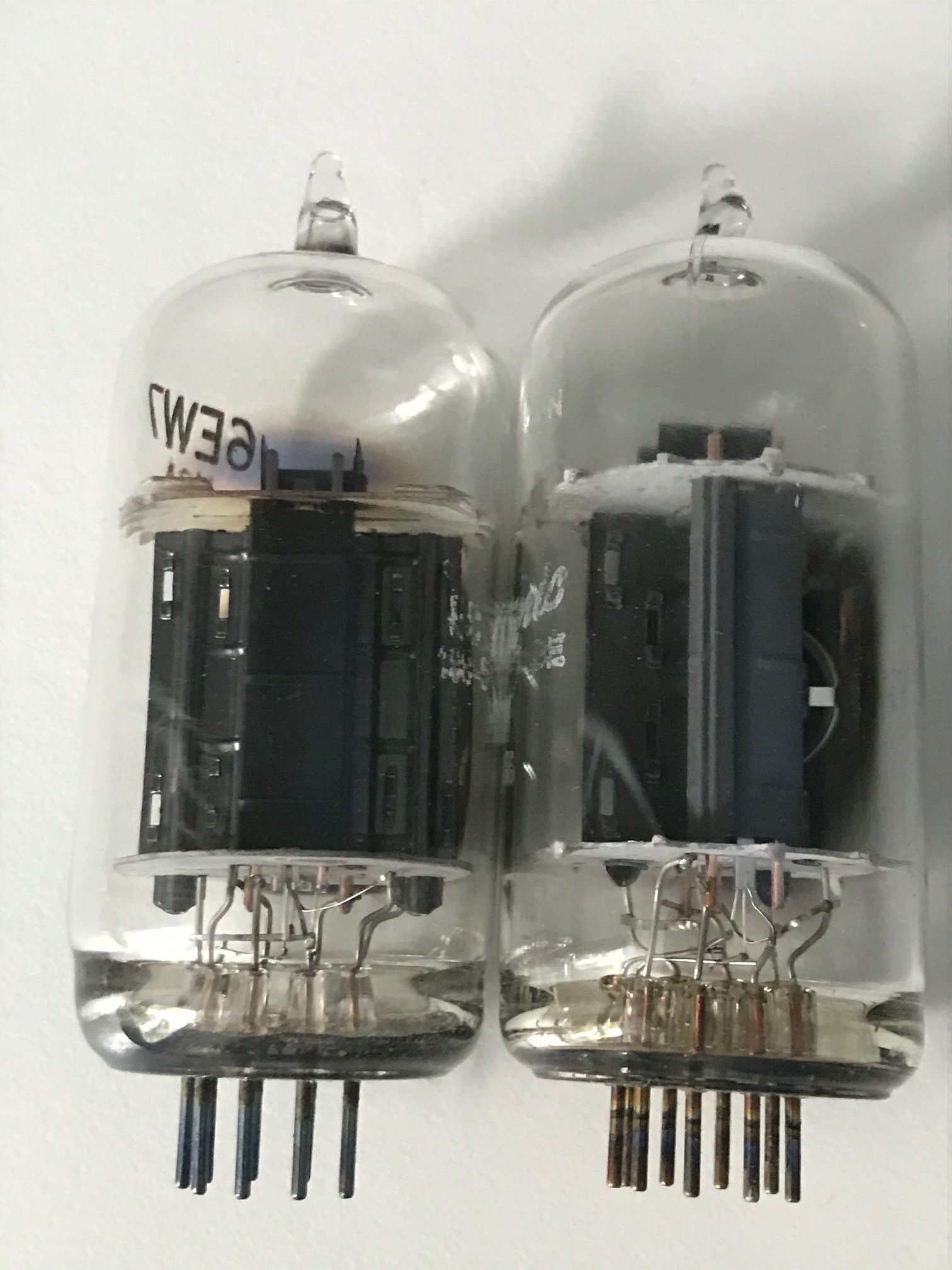 Woo Audio WA6 + WA6SE: Tubes, Comments, Pictures, and Advice | Page 312 ...