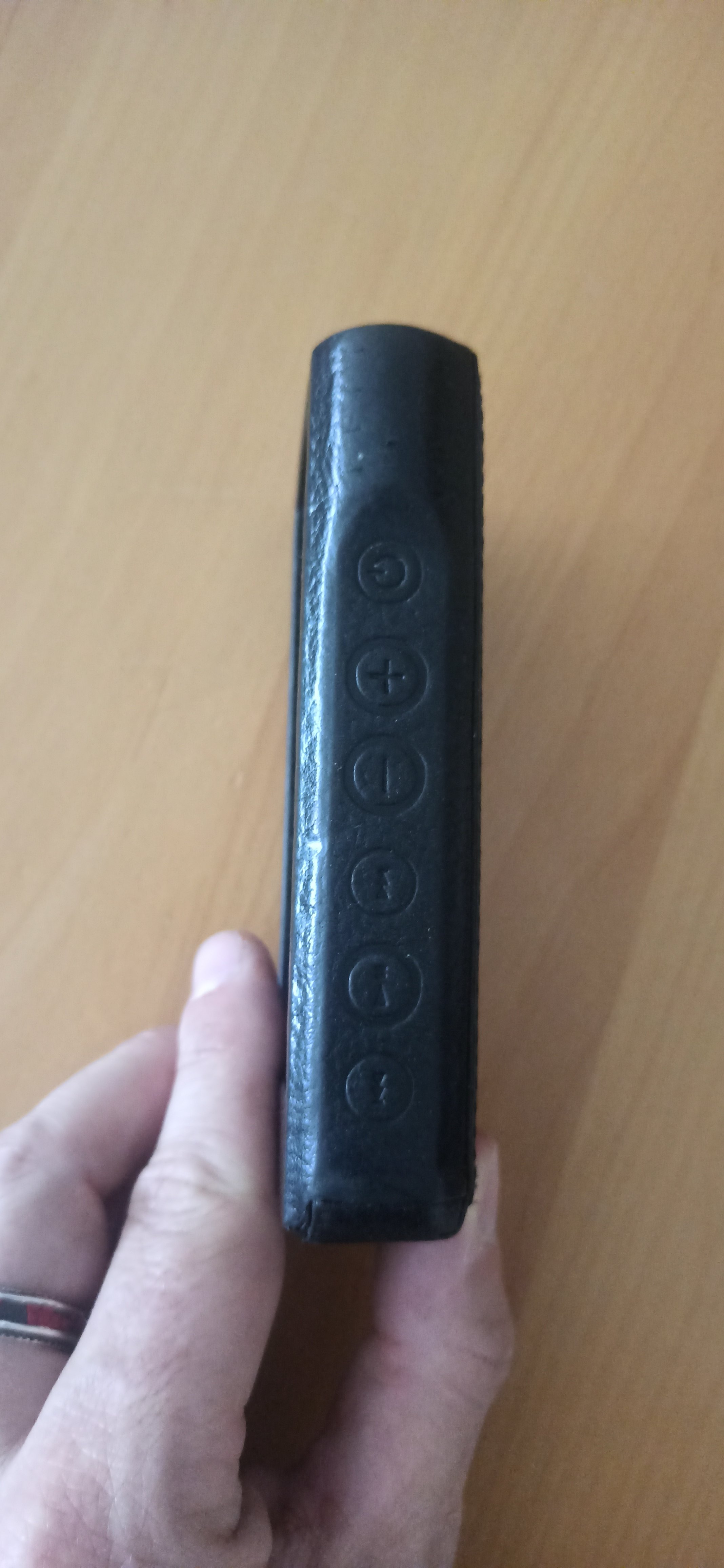 Closed: SONY WM1A (NPA hardware mod) + Dignis | Headphone Reviews and ...