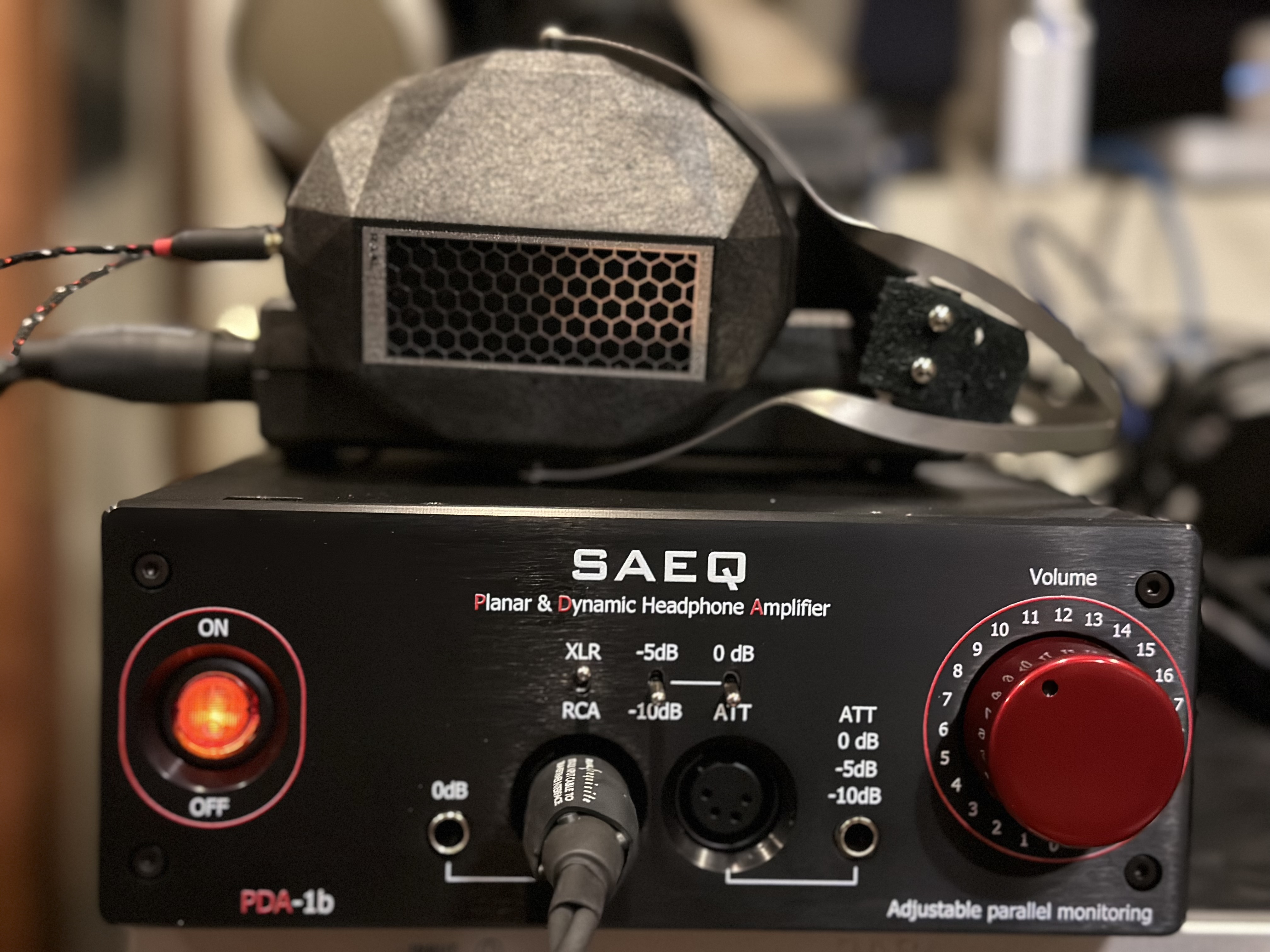 Raal Ribbon Headphones - SRH1A | Page 465 | Headphone Reviews and ...