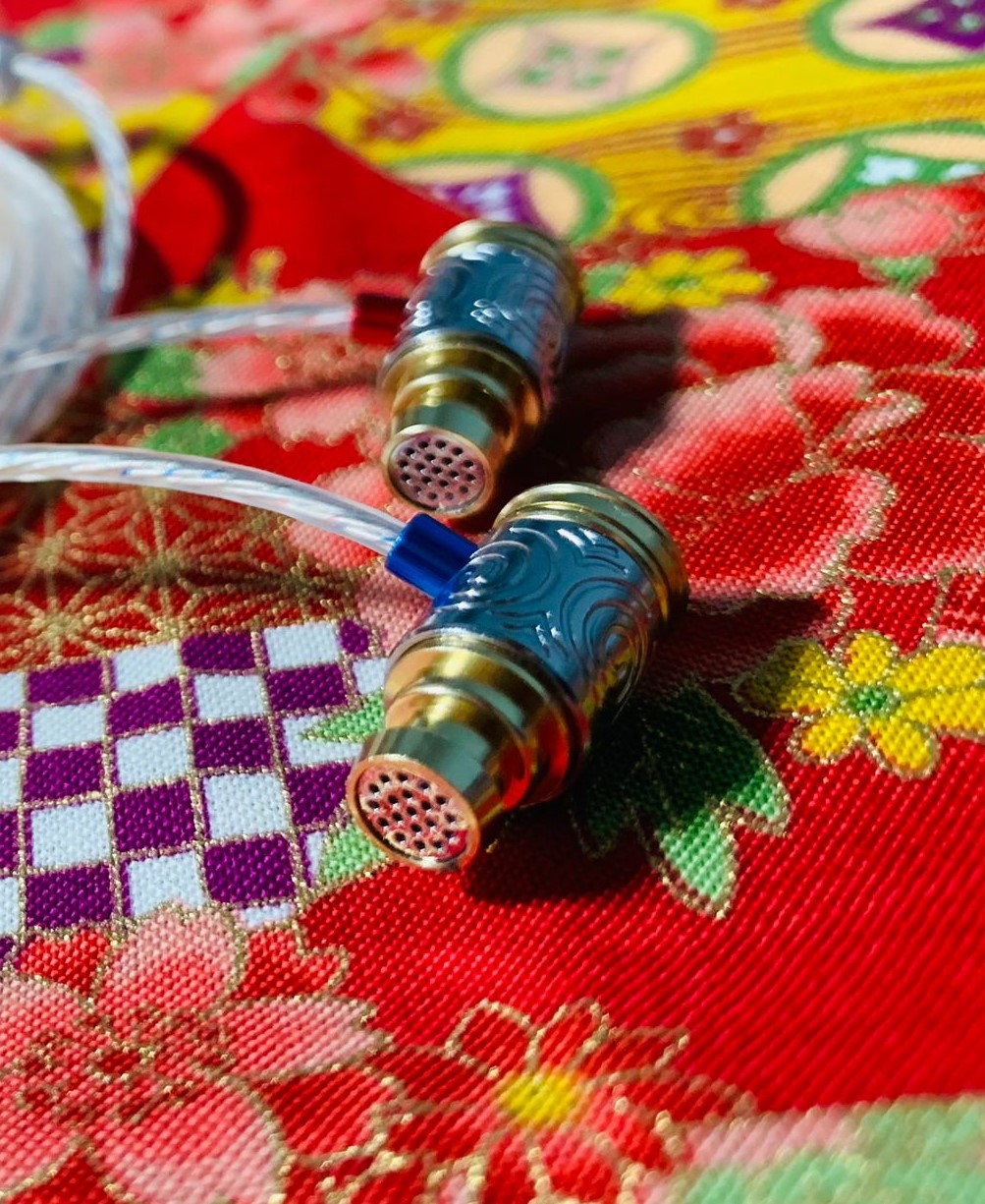 TANGZU Princess Chang Le - Reviews | Headphone Reviews and Discussion ...