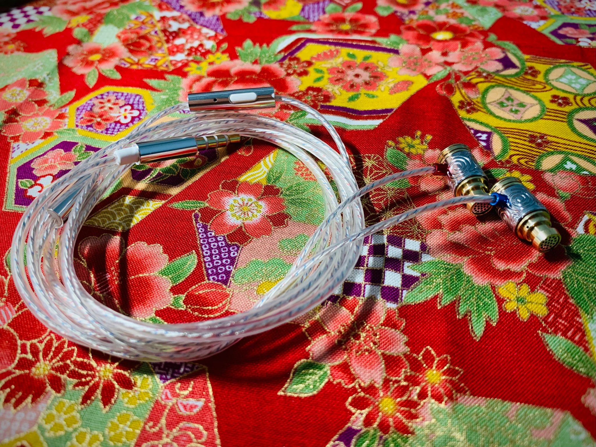 TANGZU Princess Chang Le - Reviews | Headphone Reviews and Discussion ...