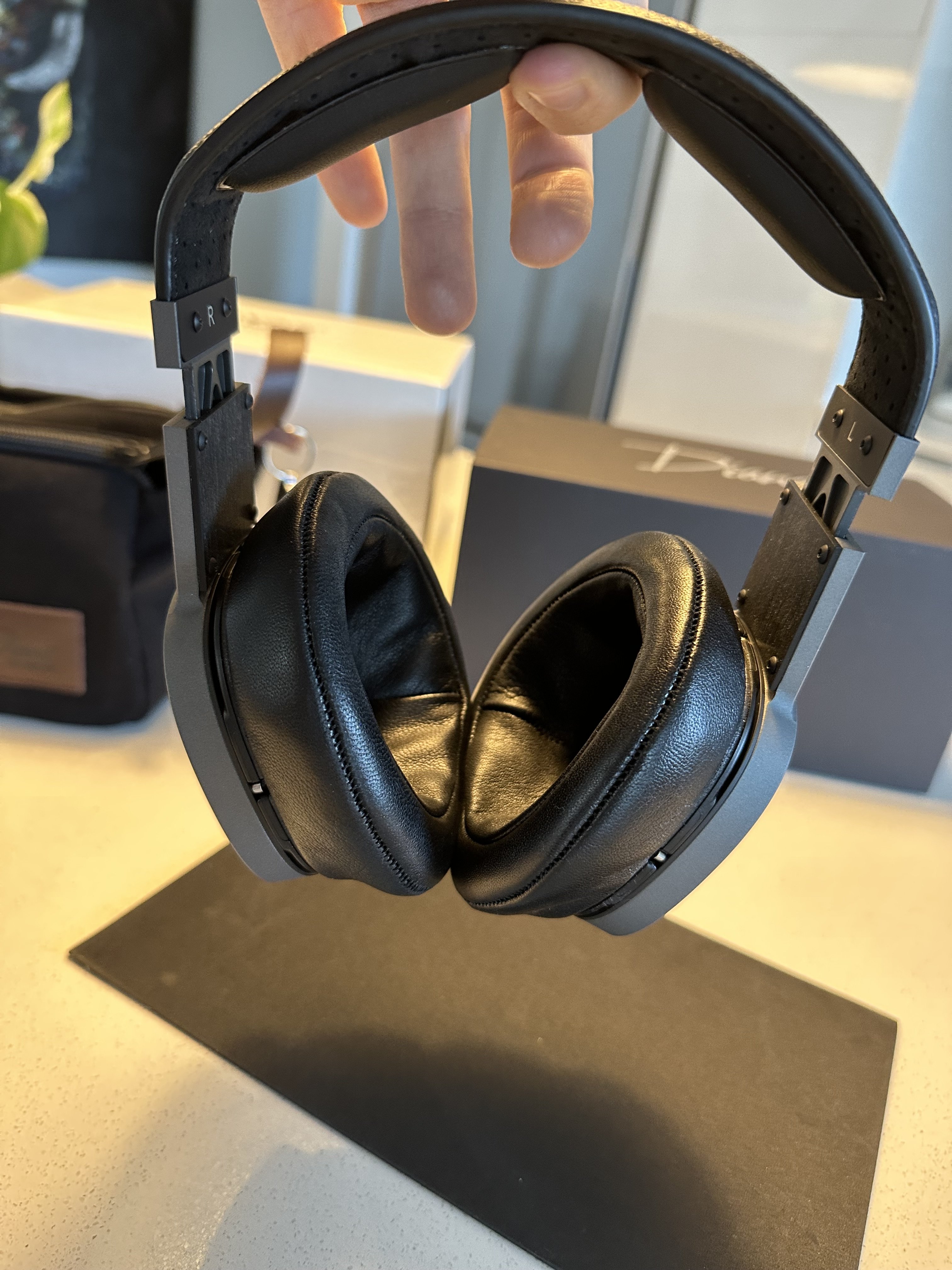 Traded: Abyss Diana TC | Headphone Reviews and Discussion - Head-Fi.org