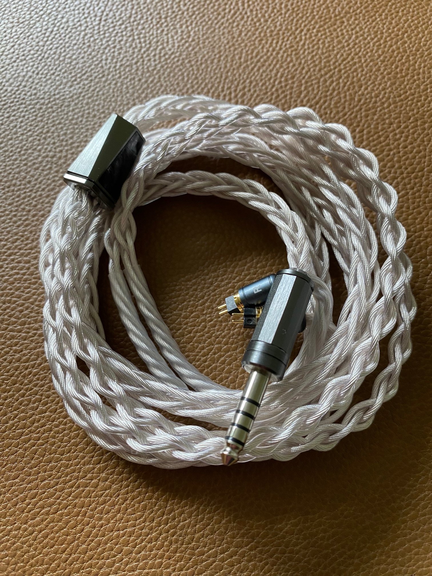 Sold: Effect Audio Cadmus 8w | Headphone Reviews and Discussion - Head ...