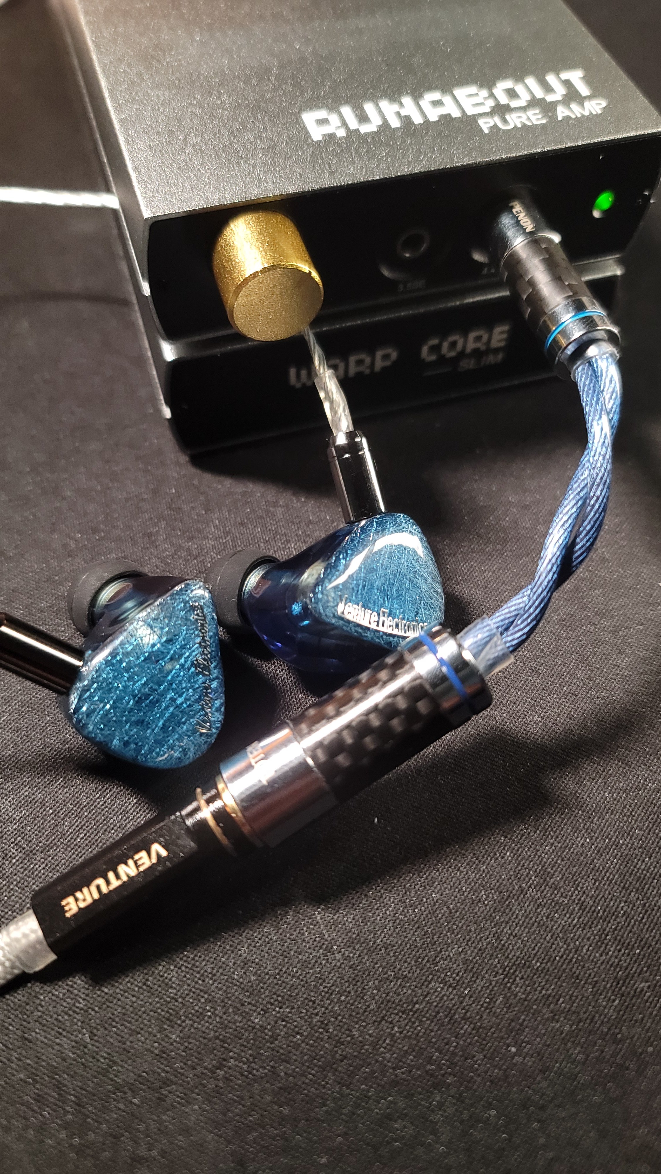 Sound Rhyme impression thread | Headphone Reviews and Discussion - Head ...