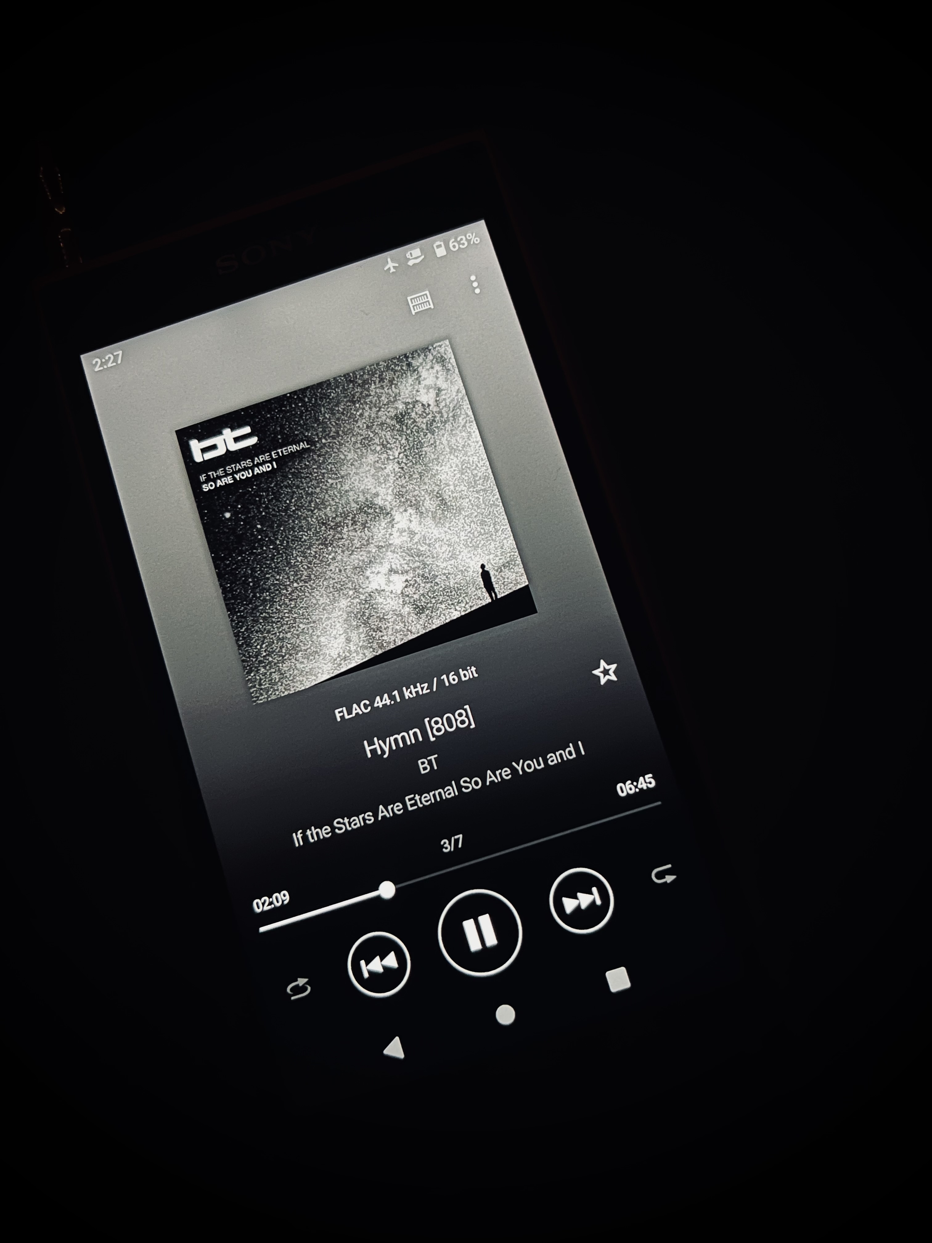 SONY NW-WM1Z M2 / WM1A M2 | Headphone Reviews and Discussion - Head-Fi.org